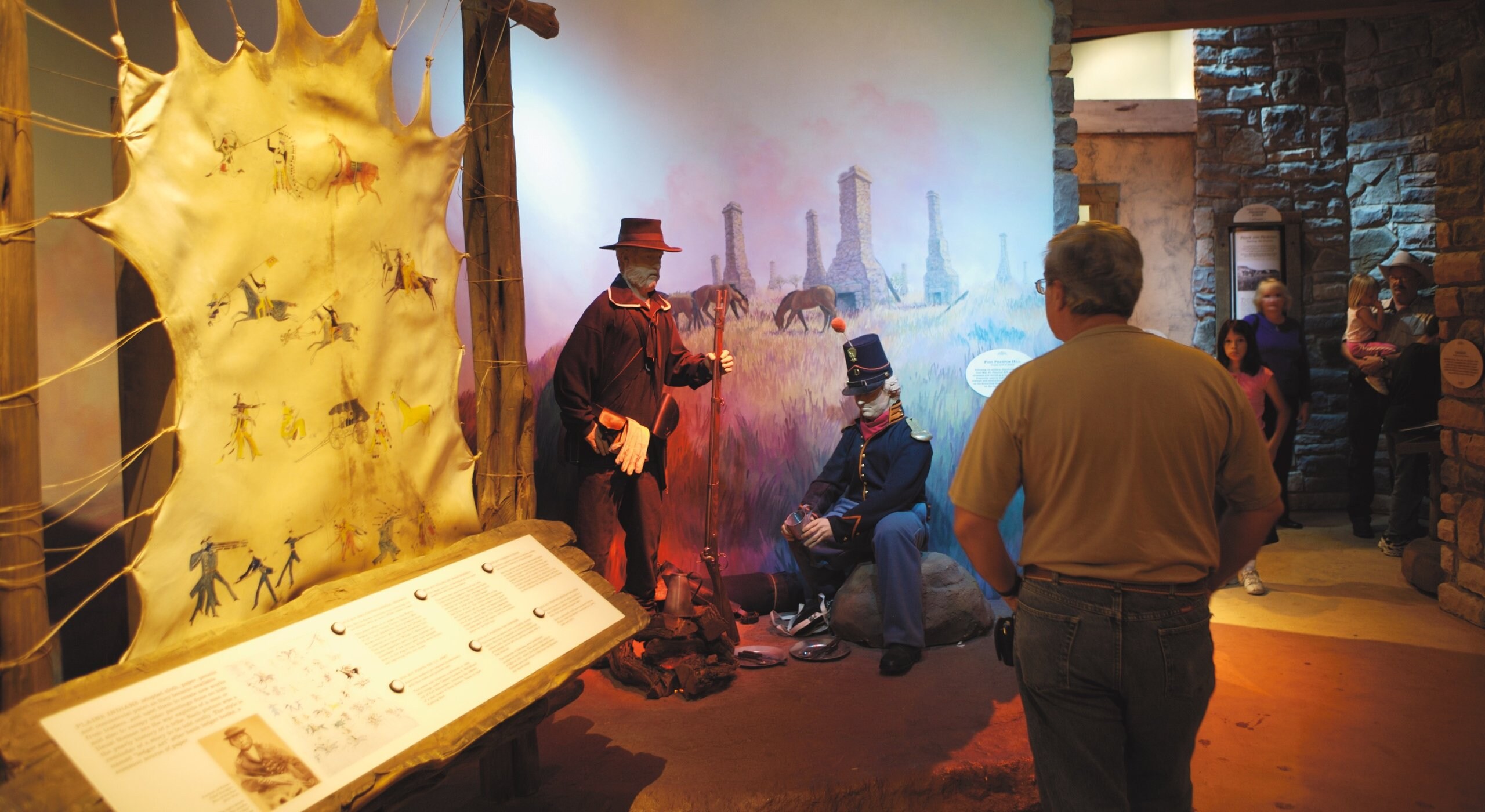 Visit Matador: 2024 Travel Guide for Matador, Texas | Expedia