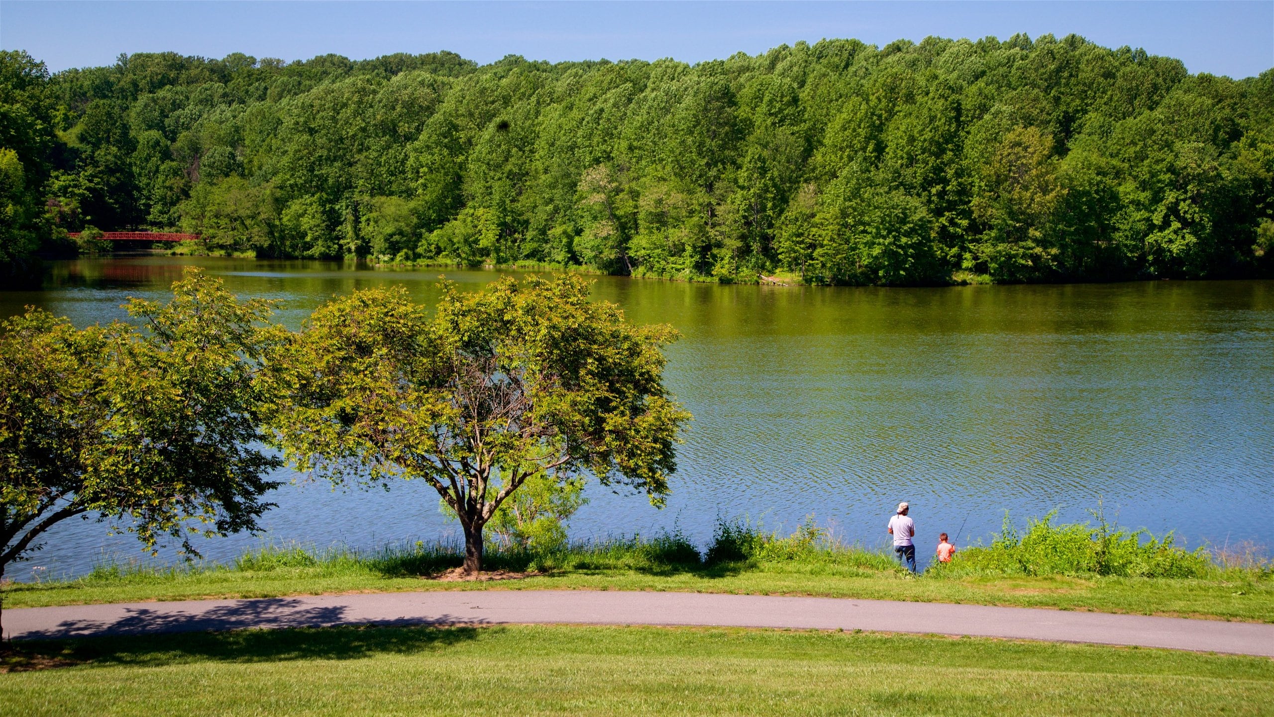 Centennial Park Columbia Centennial Lake | Ellicott City, MD 21042