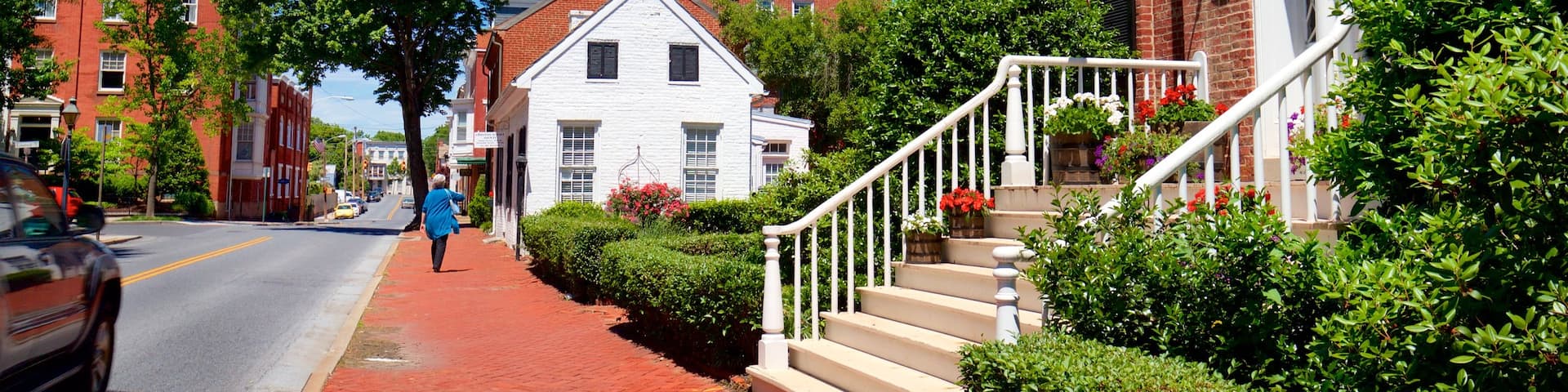 Frederick, Maryland, Estados Unidos