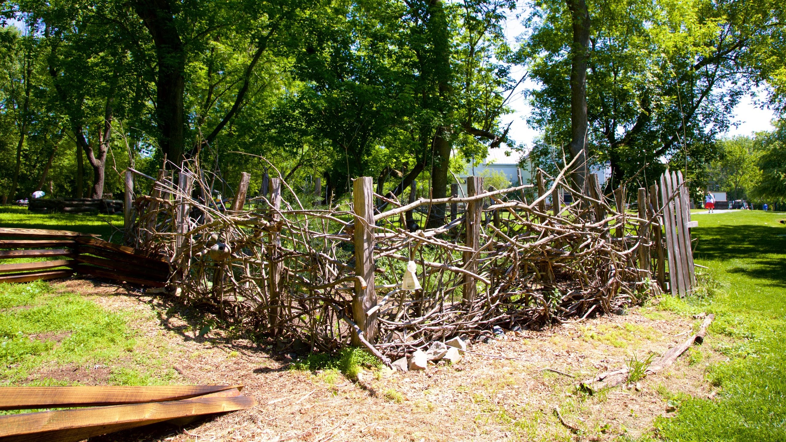 Parc & musée Benjamin Banneker : Baltimore - Visites & Activités ...