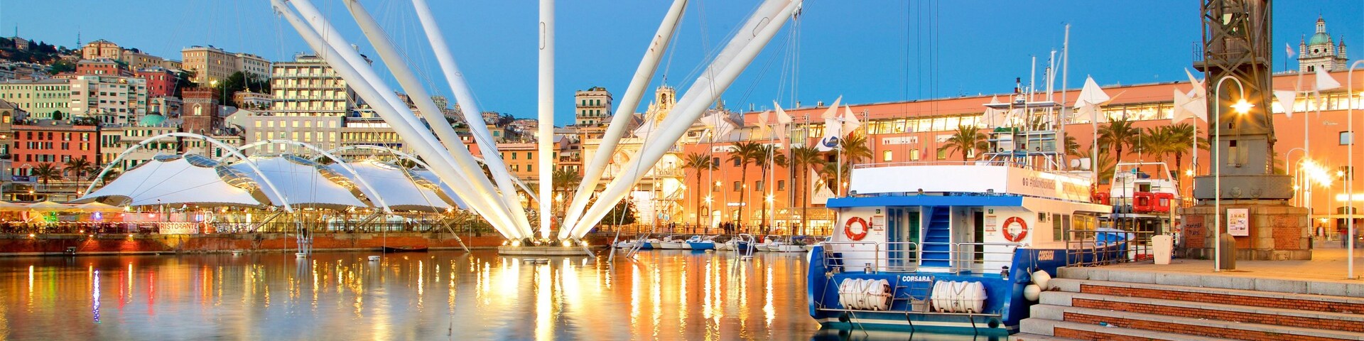 Gênova (província), Ligúria, Itália