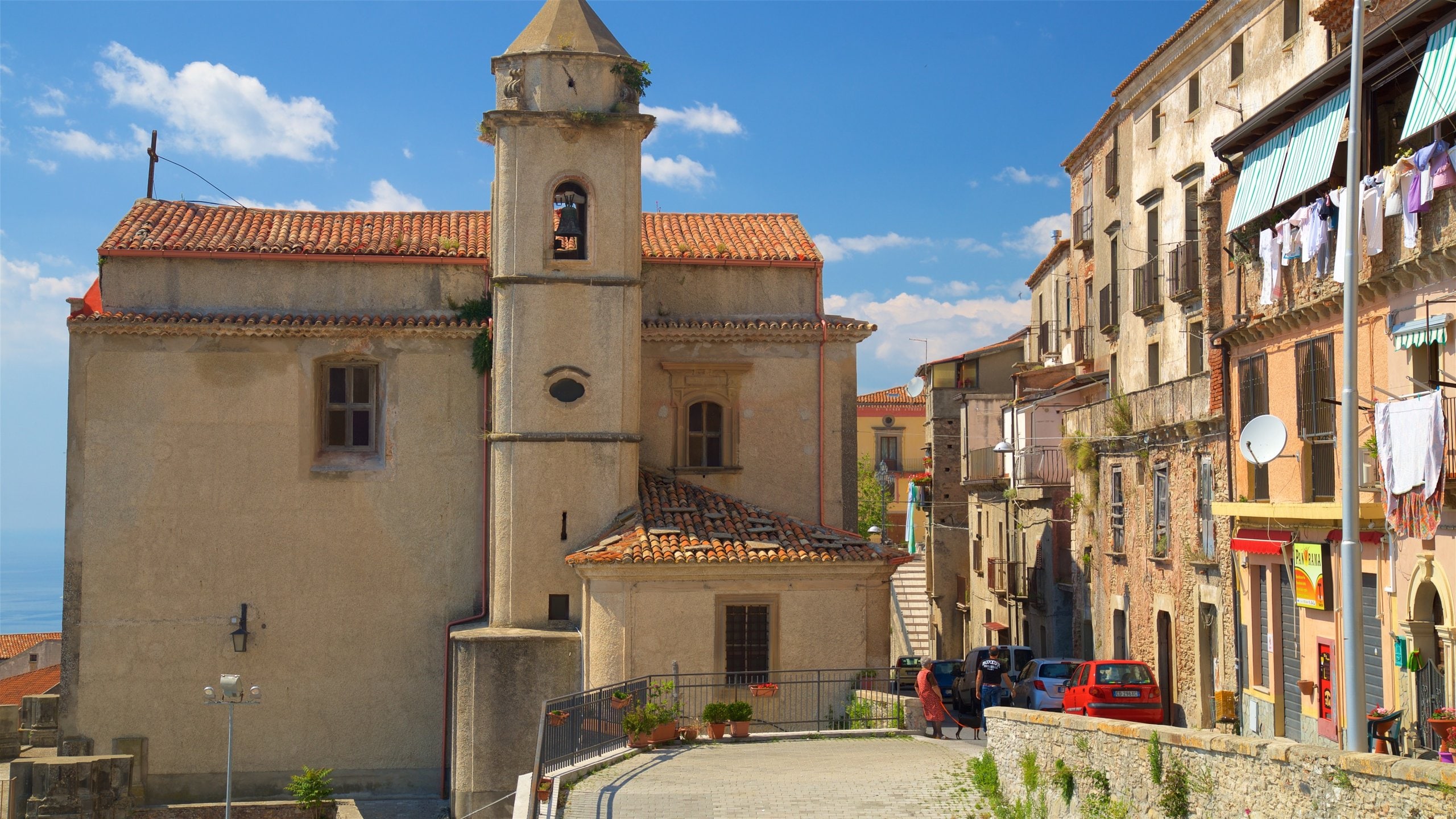 O que fazer em Fuscaldo. Melhores dicas para 2024 | Expedia Turismo