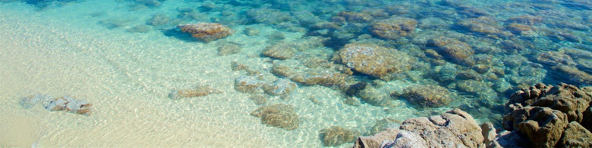 Ricadi, Calábria, Itália