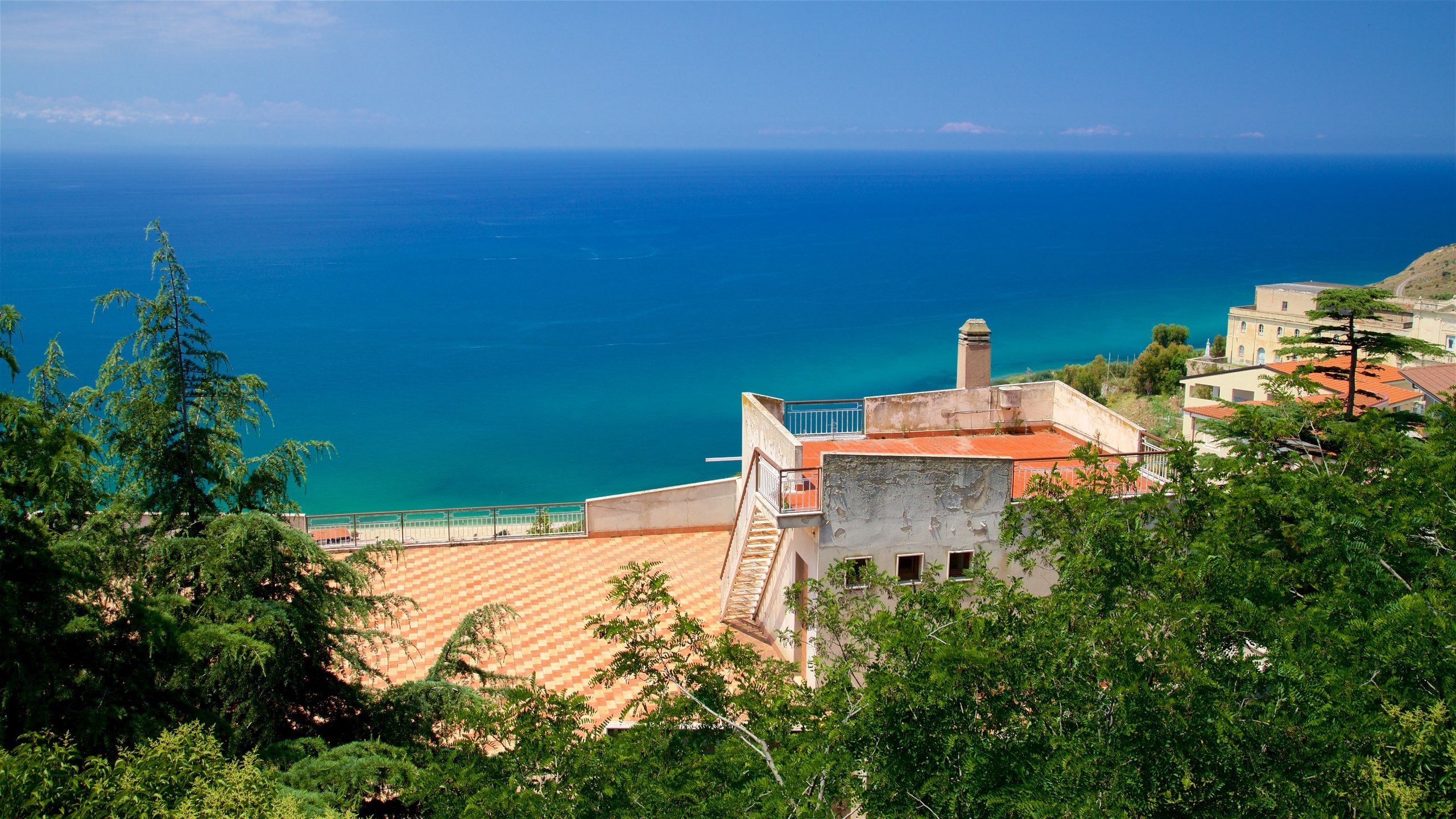 Puerto Deportivo Calabria Nicotera