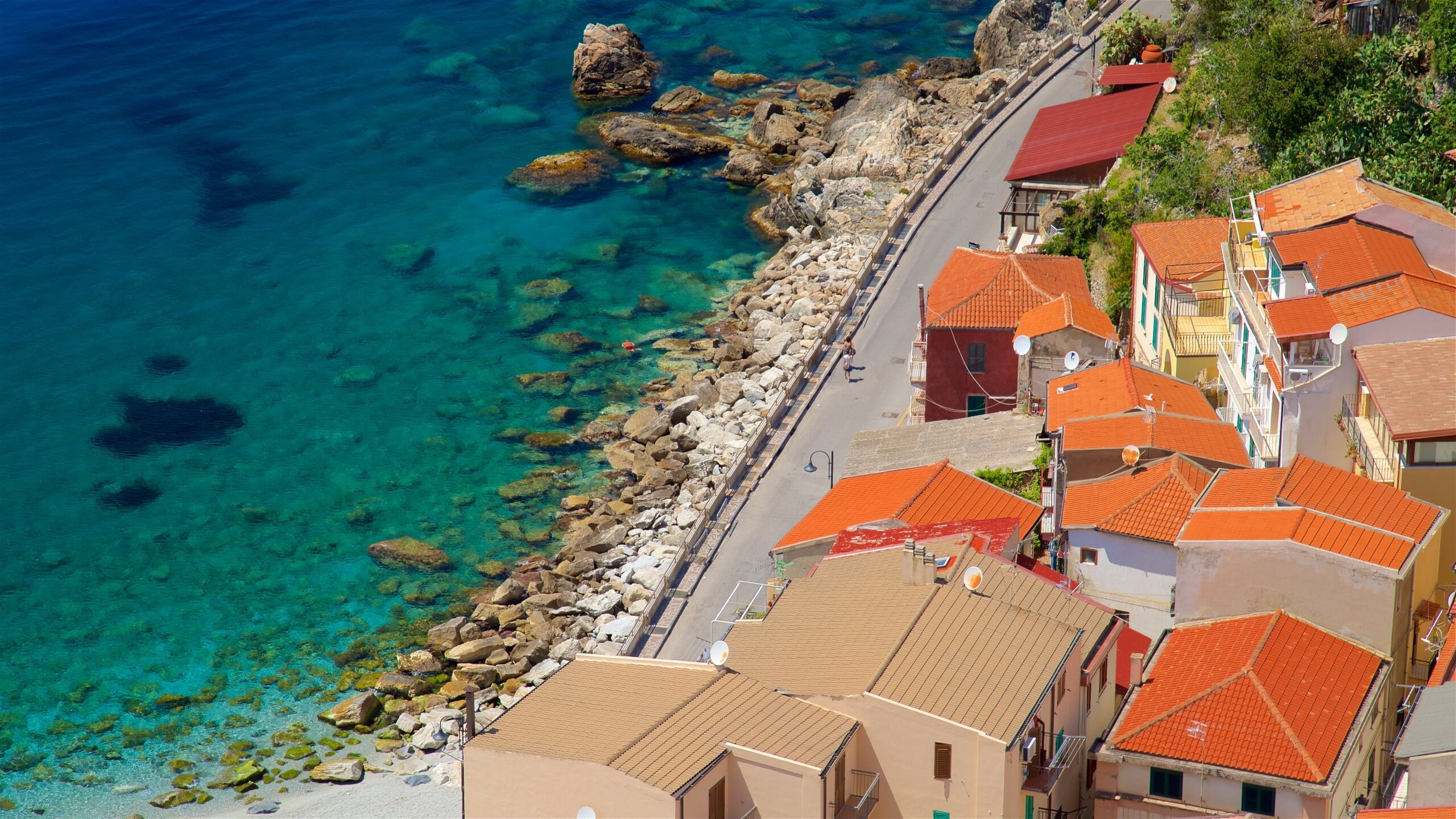 Visit Scilla Best Of Scilla Calabria Travel 2022 Expedia Tourism