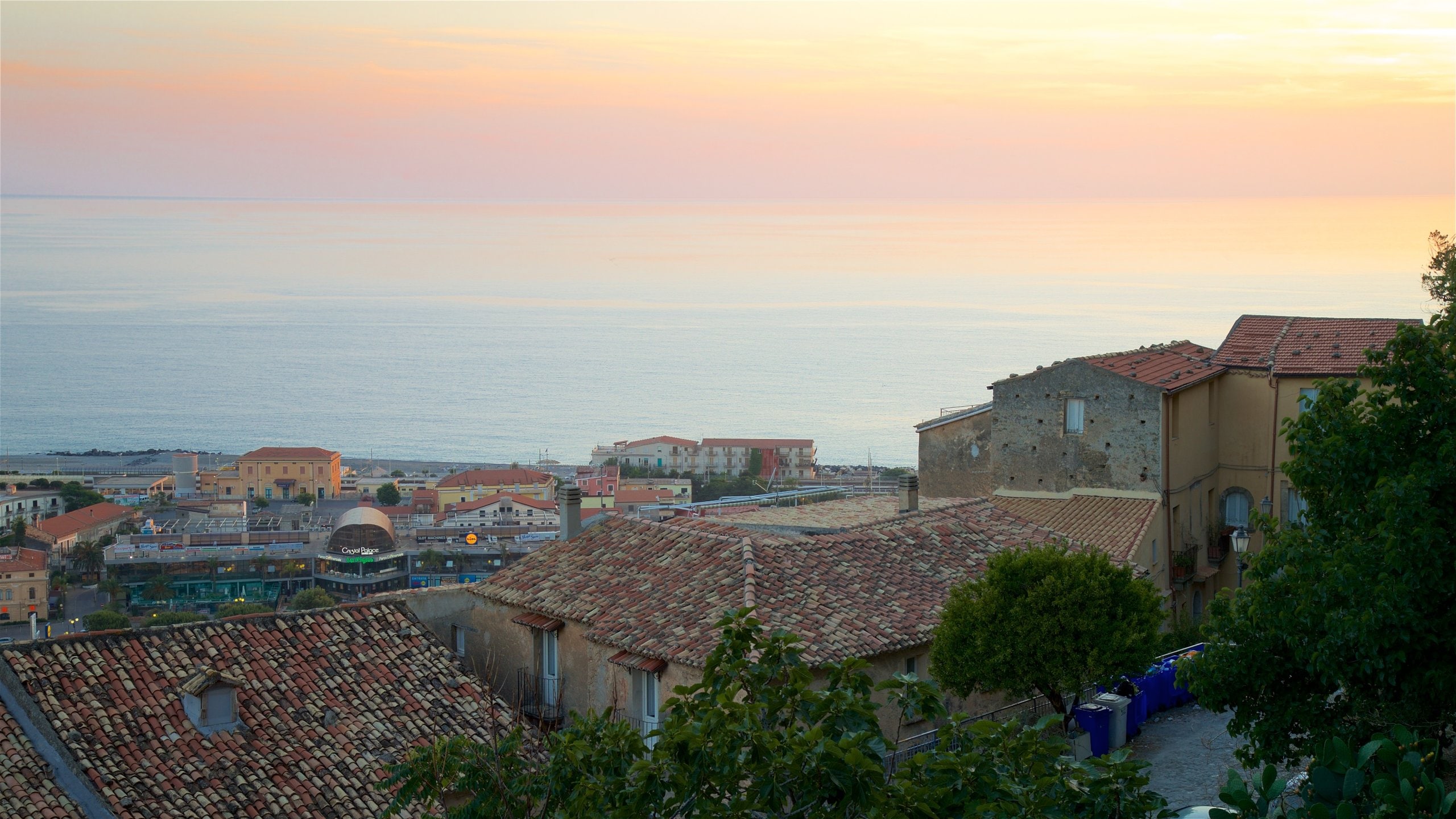 Visit Amantea: Best of Amantea Tourism | Expedia Travel Guide