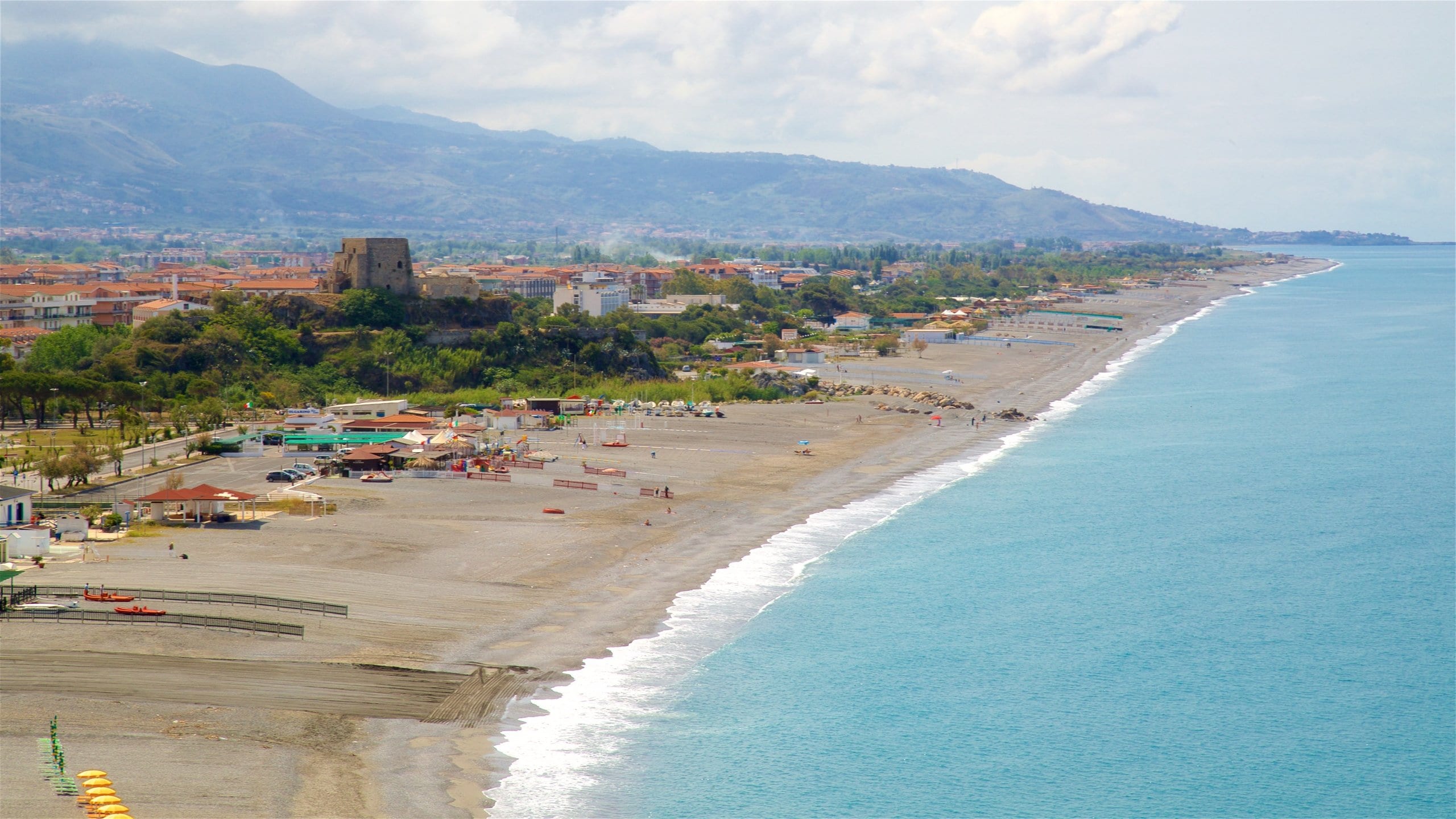 Scalea Travel Guide: Best of Scalea, Calabria Travel 2024 | Expedia.co.in