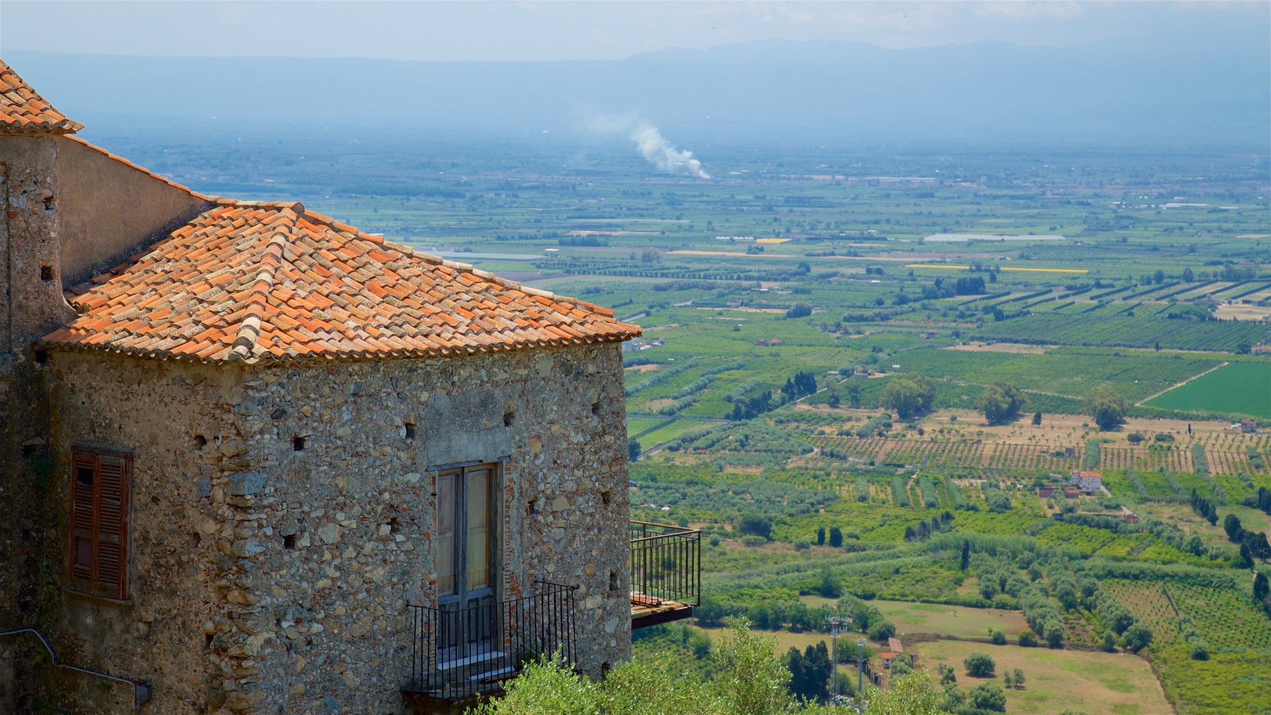 Puerto Deportivo Calabria Nicotera