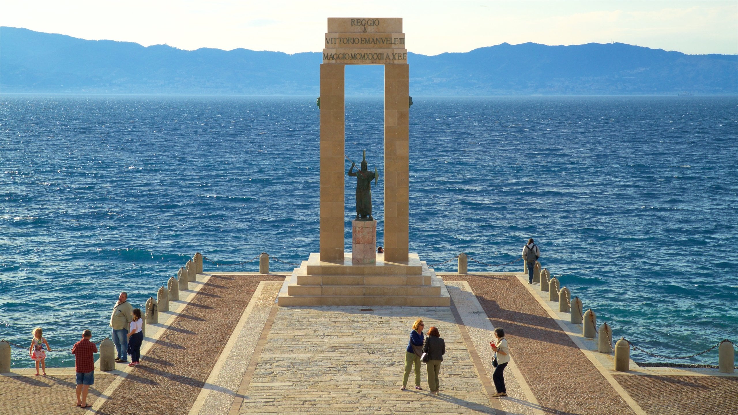 Arena dello Stretto in Reggio Calabria | Expedia