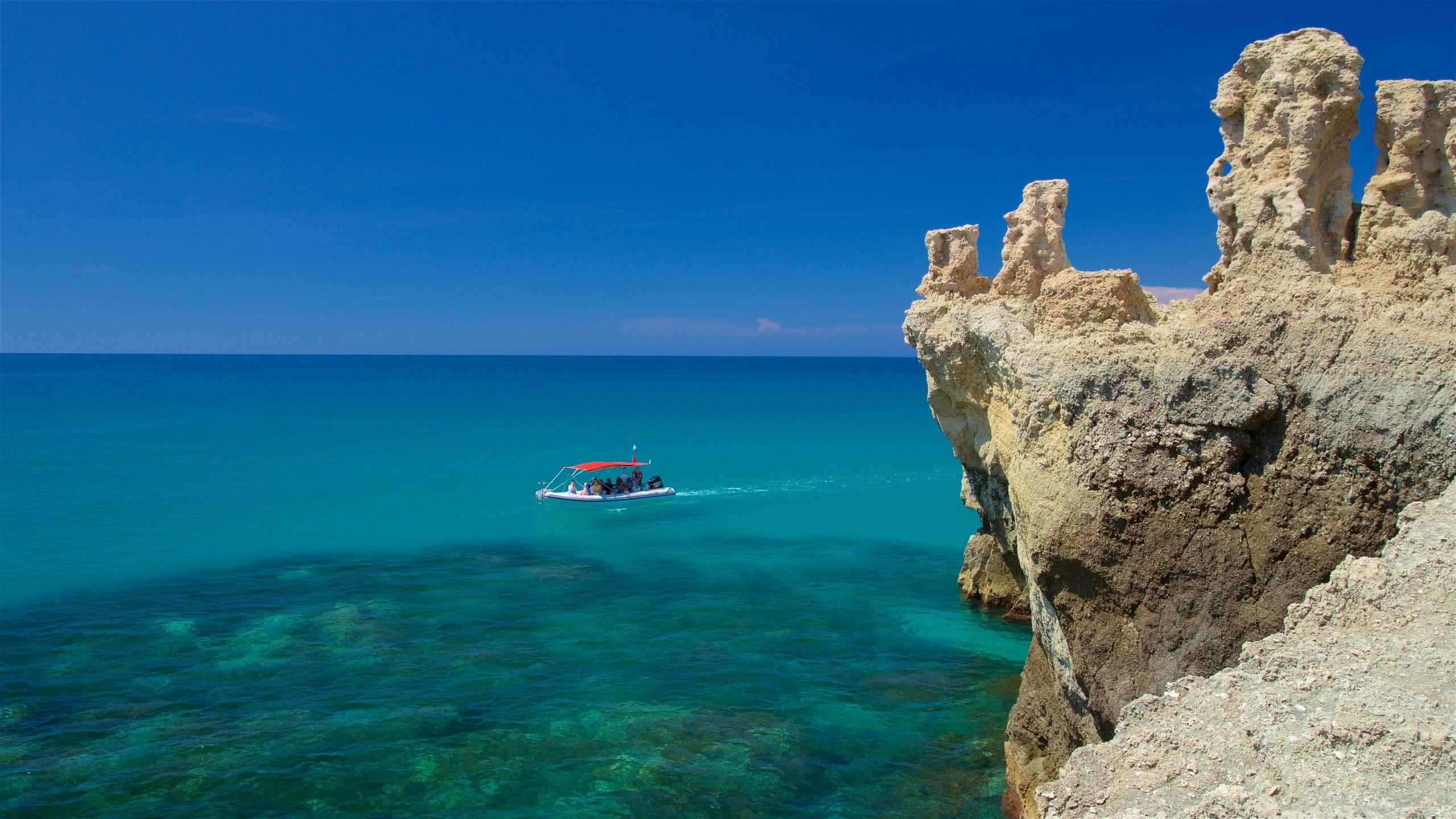 Visit Riaci: 2024 Travel Guide for Riaci, Ricadi | Expedia