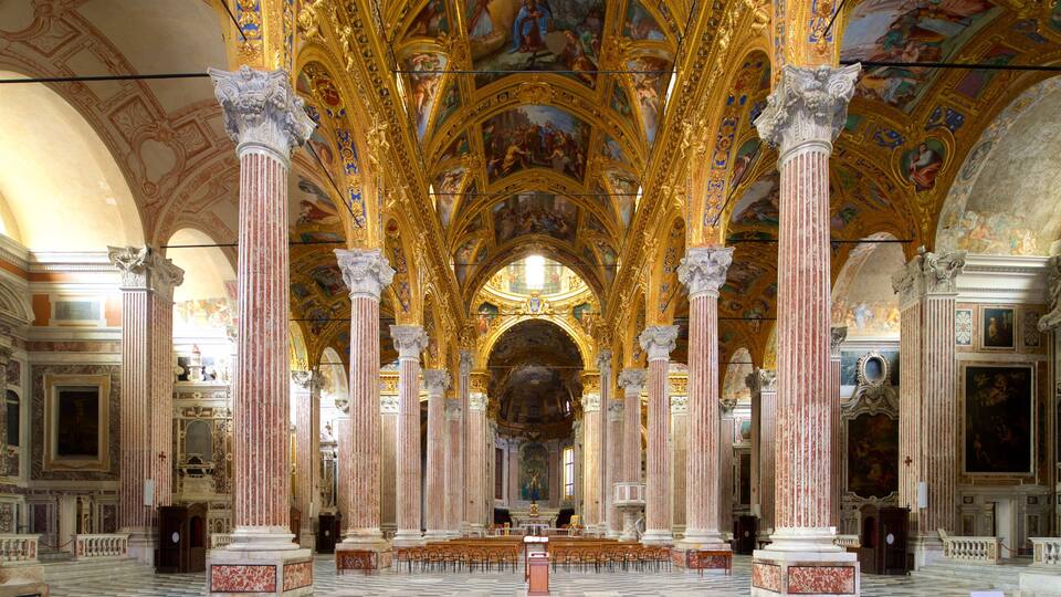 Basilica della Santissima Annunziata del Vastato