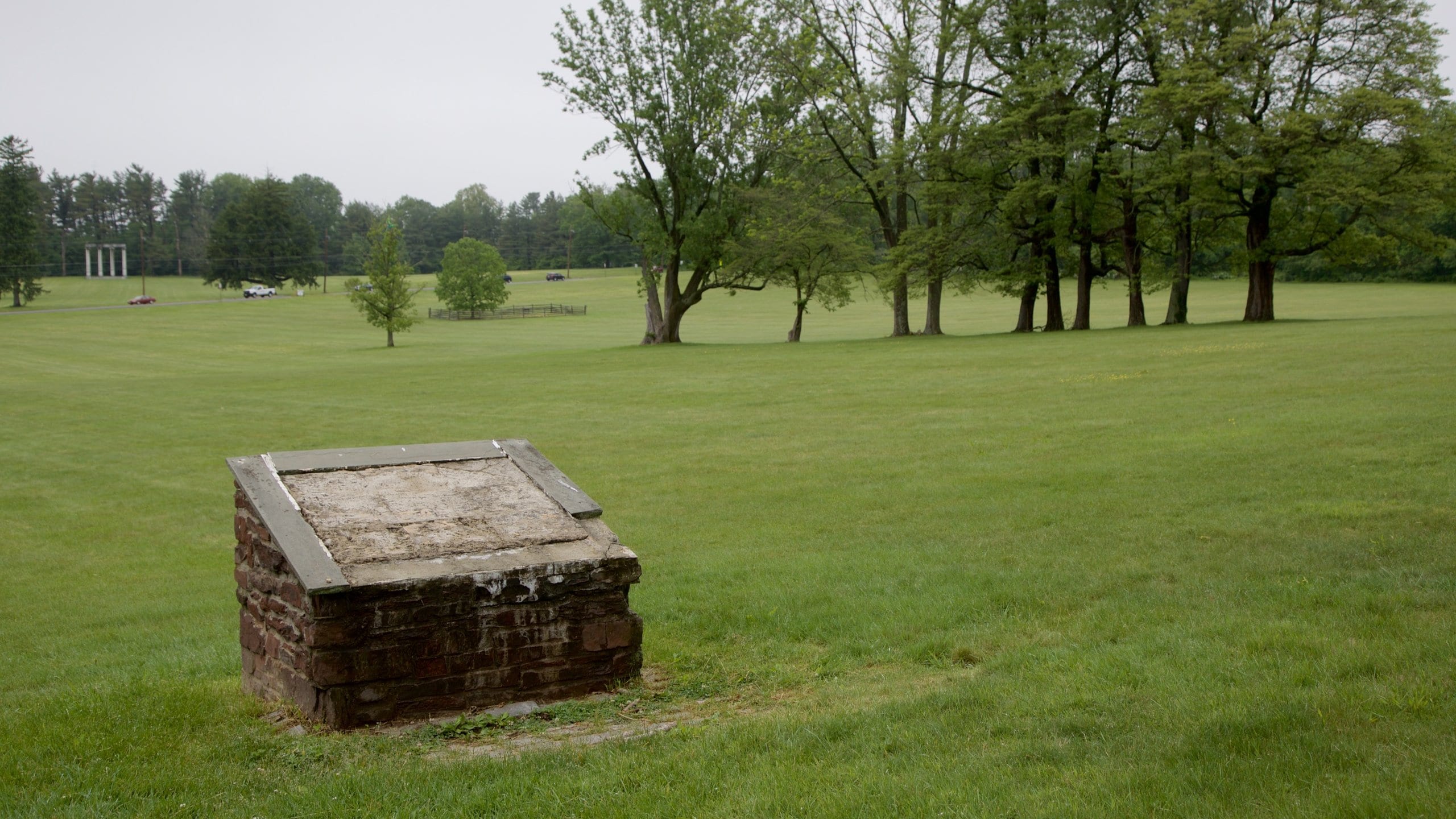 Princeton Battlefield State Park Tours - Book Now | Expedia