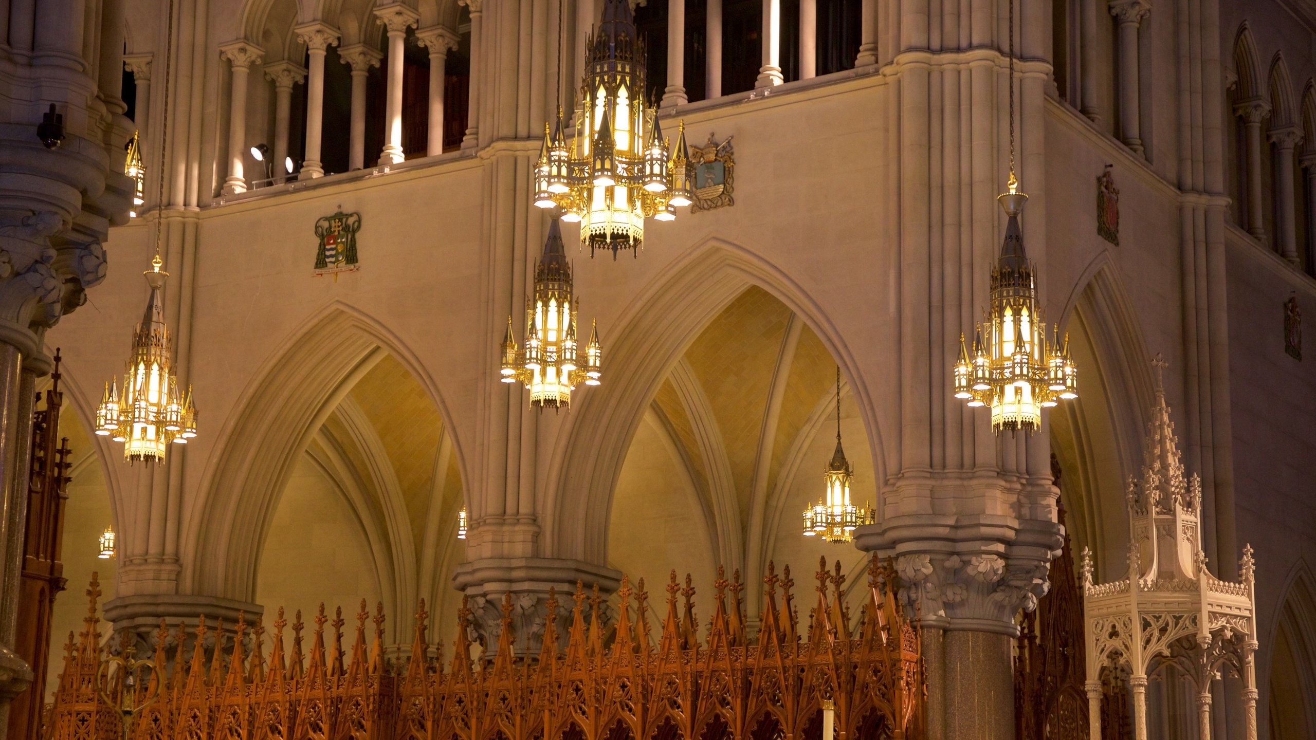 Basilica Of The Sacred Heart CATHEDRAL BASILICA OF THE SACRED HEART