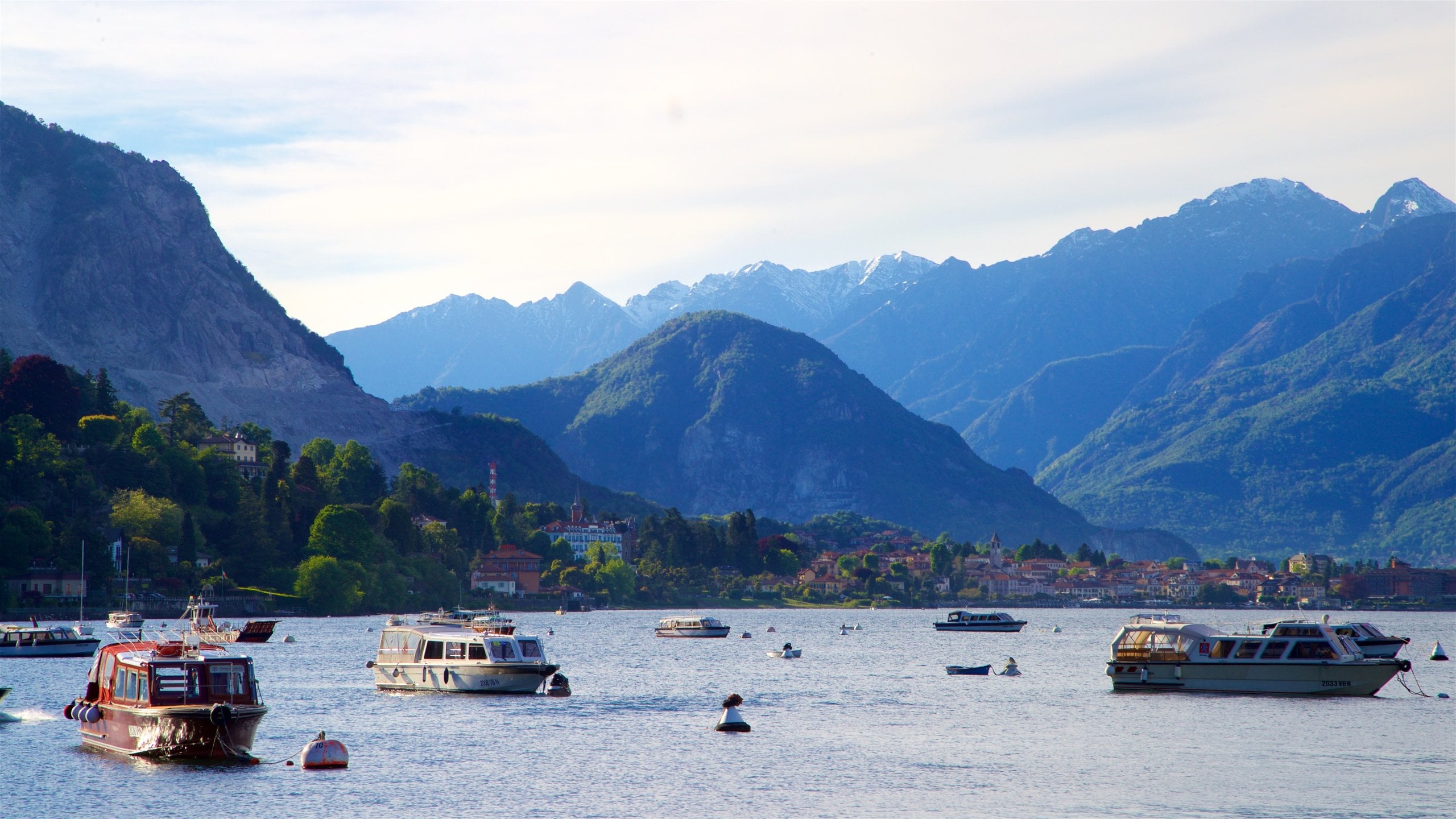 Visit Stresa: 2024 Travel Guide for Stresa, Piedmont | Expedia