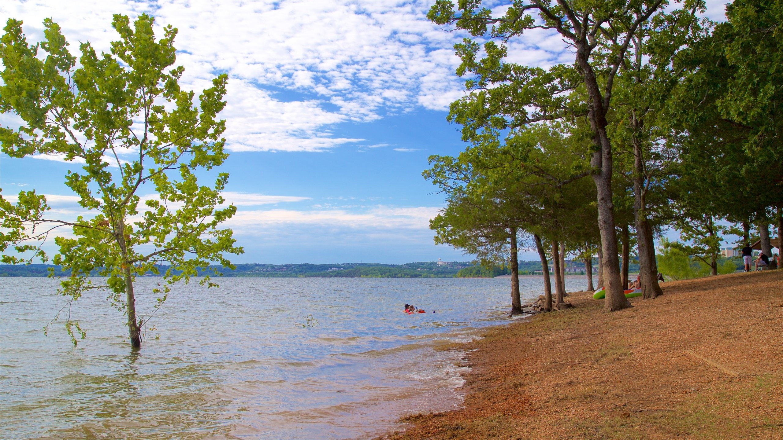Table Rock Lake State Park Beach | Cabinets Matttroy