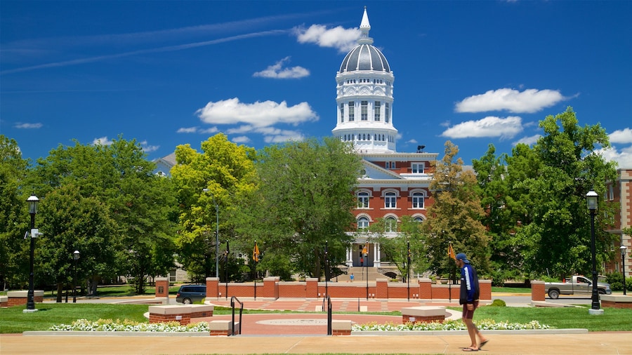 University of Missouri