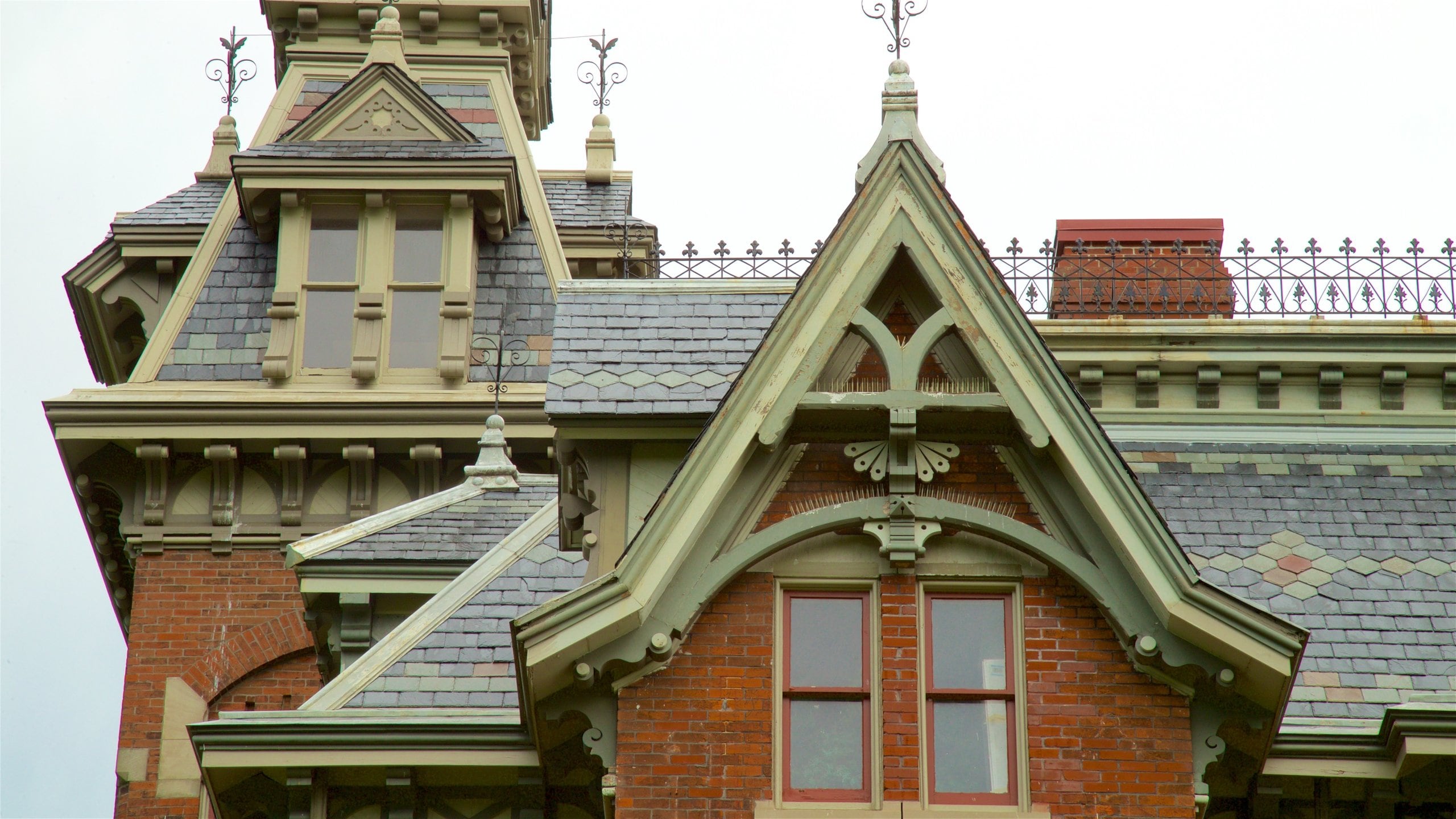 Vaile Mansion, Independence Vacation Rentals: house rentals & more | Vrbo