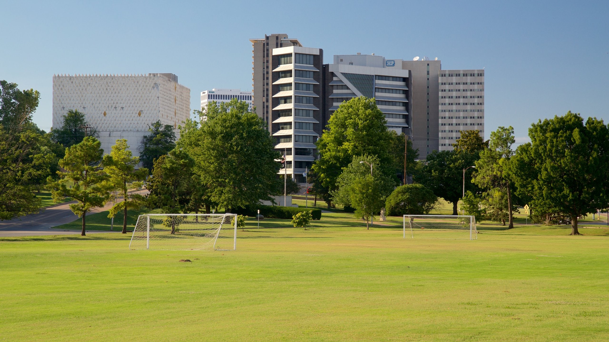 Mapa Del Edificio Natalie Tulsa Ok Residence Inn By Marriott Tulsa