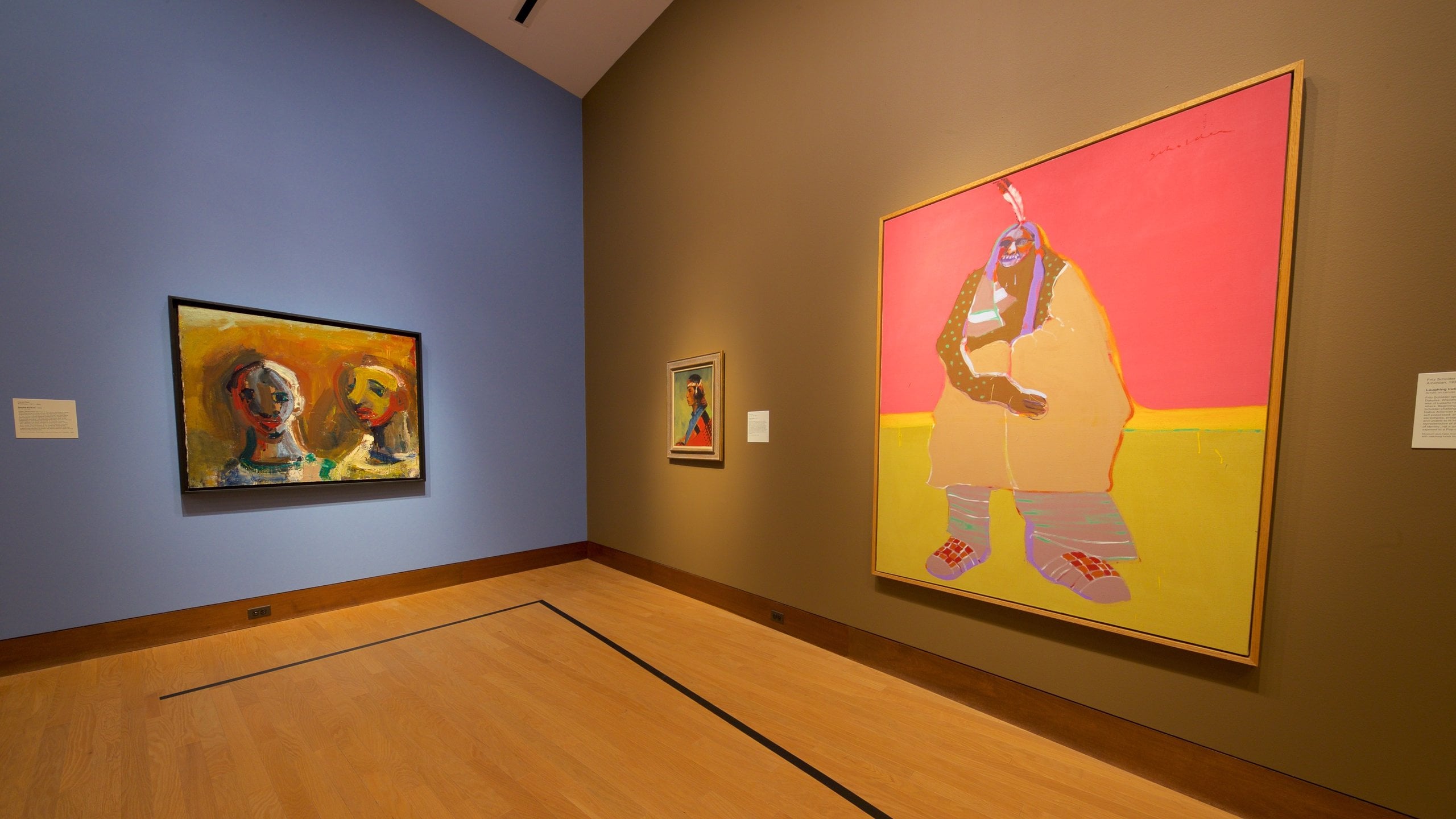 Oklahoma City Museum of Art in Downtown Oklahoma City | Expedia.co.in