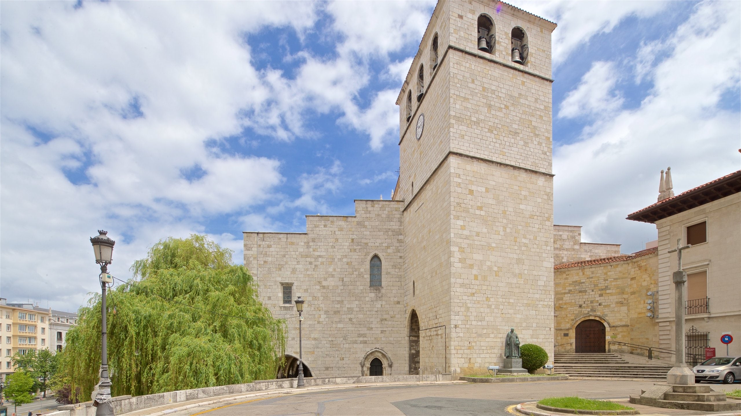Santander Cathedral Tours - Book Now | Expedia