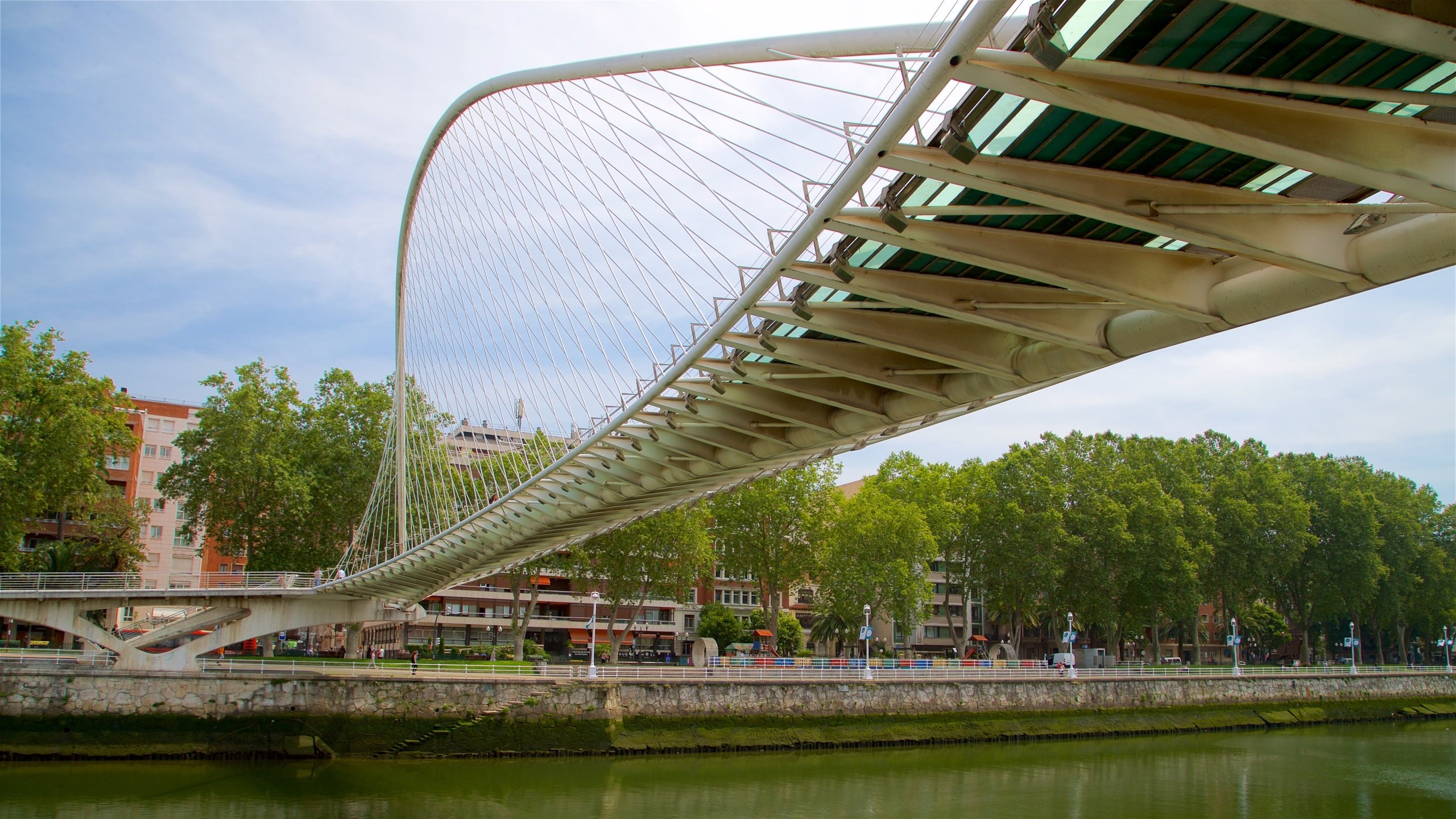 Visit Bilbao City Centre: Best of Bilbao City Centre, Bilbao Travel ...