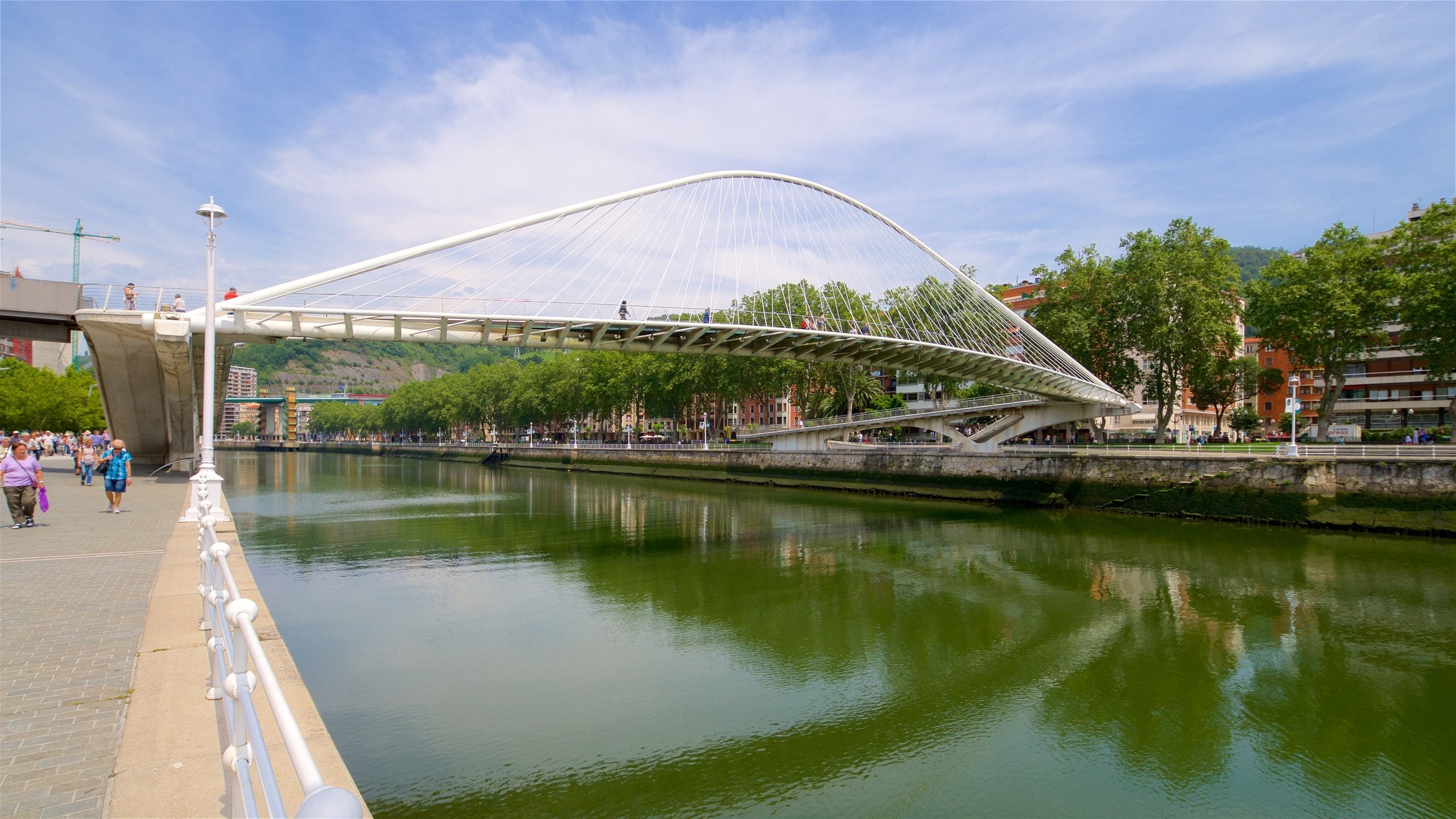 Visit Bilbao City Centre: 2023 Bilbao City Centre, Bilbao Travel Guide ...