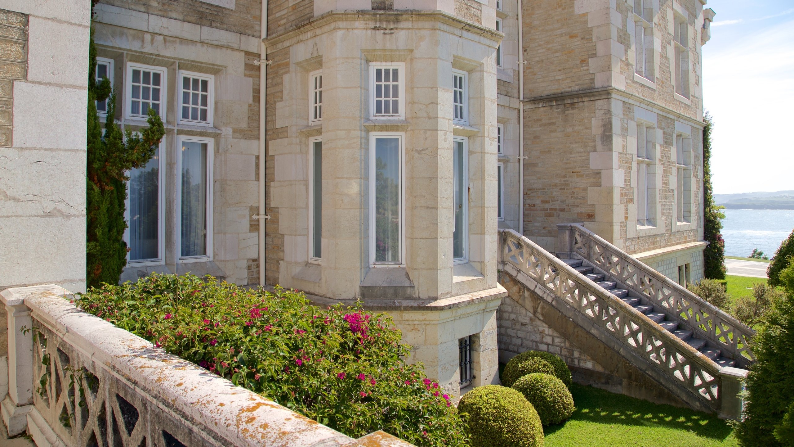 Palacio de la Magdalena in Santander | Expedia