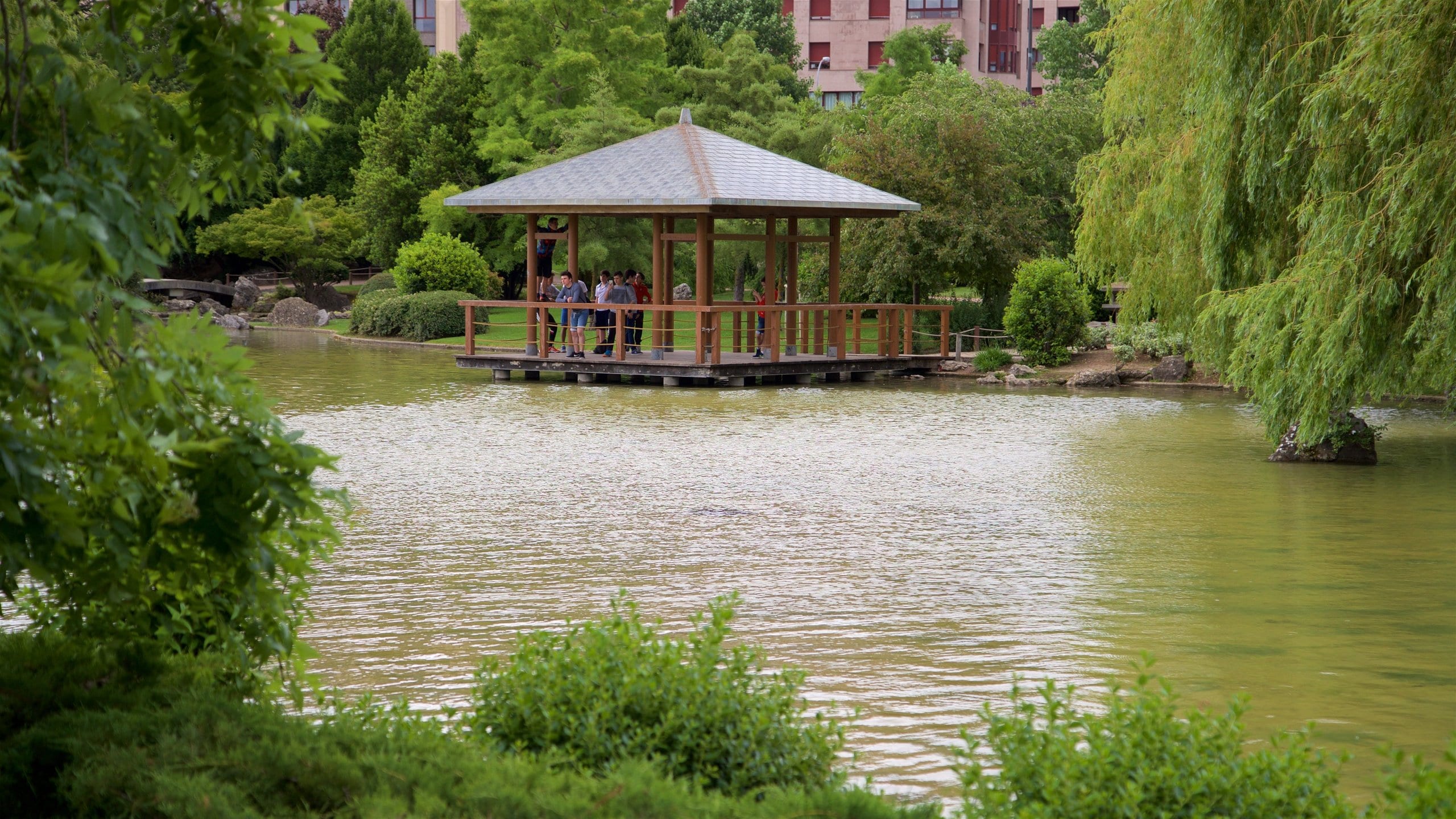 Parc de Yamaguchi, ES location de vacances à partir de € 81/nuit | Abritel