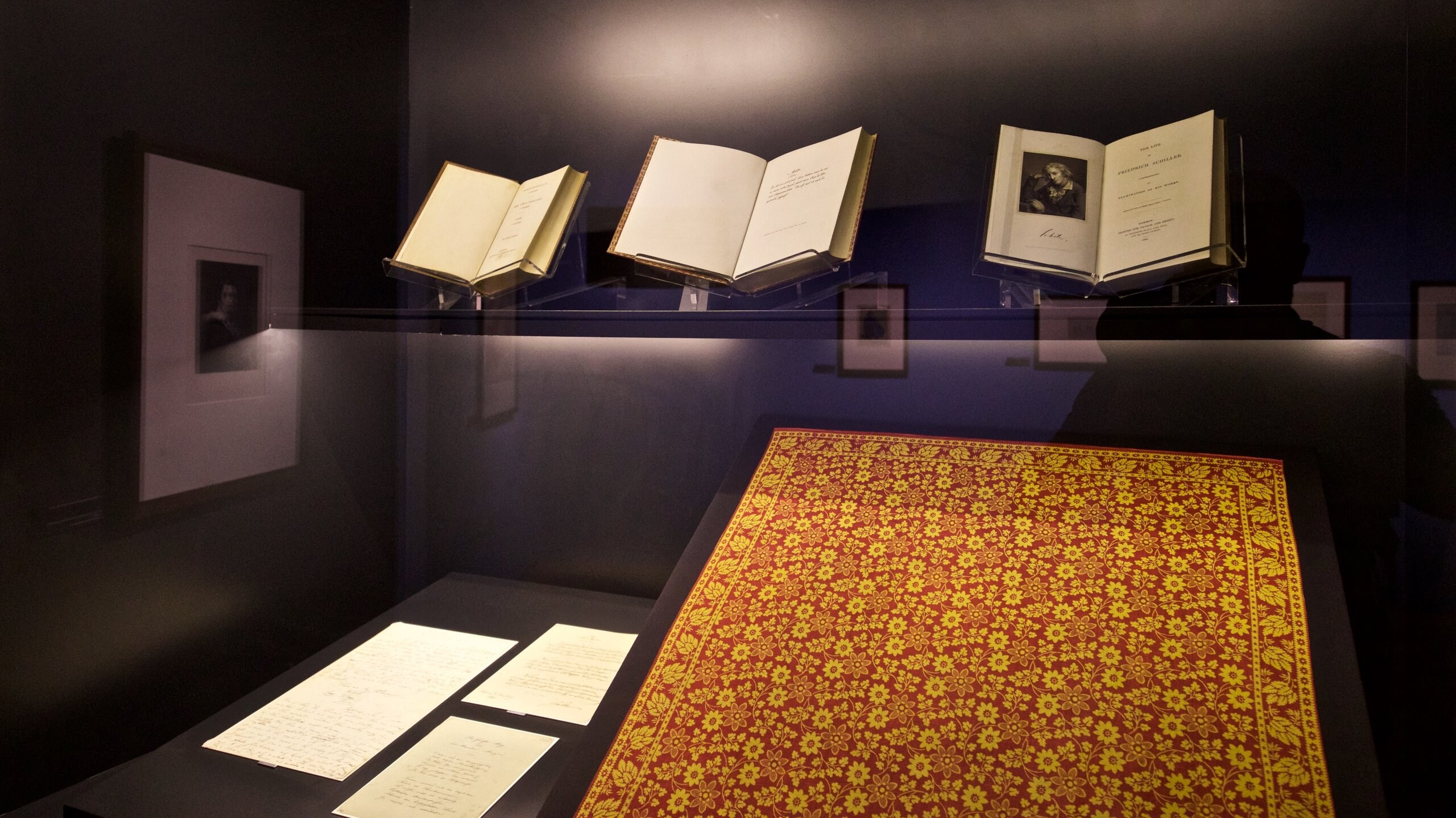 Visita Museo Nacional de Goethe en Weimar - Tours & Actividades ...