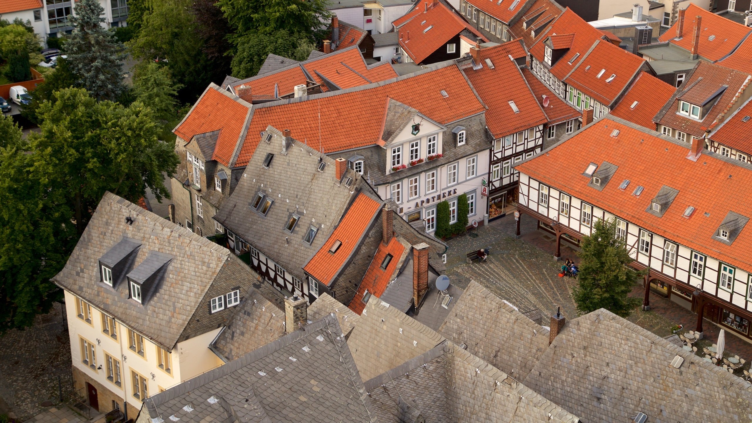 Visit Goslar: 2024 Travel Guide for Goslar, Lower Saxony | Expedia