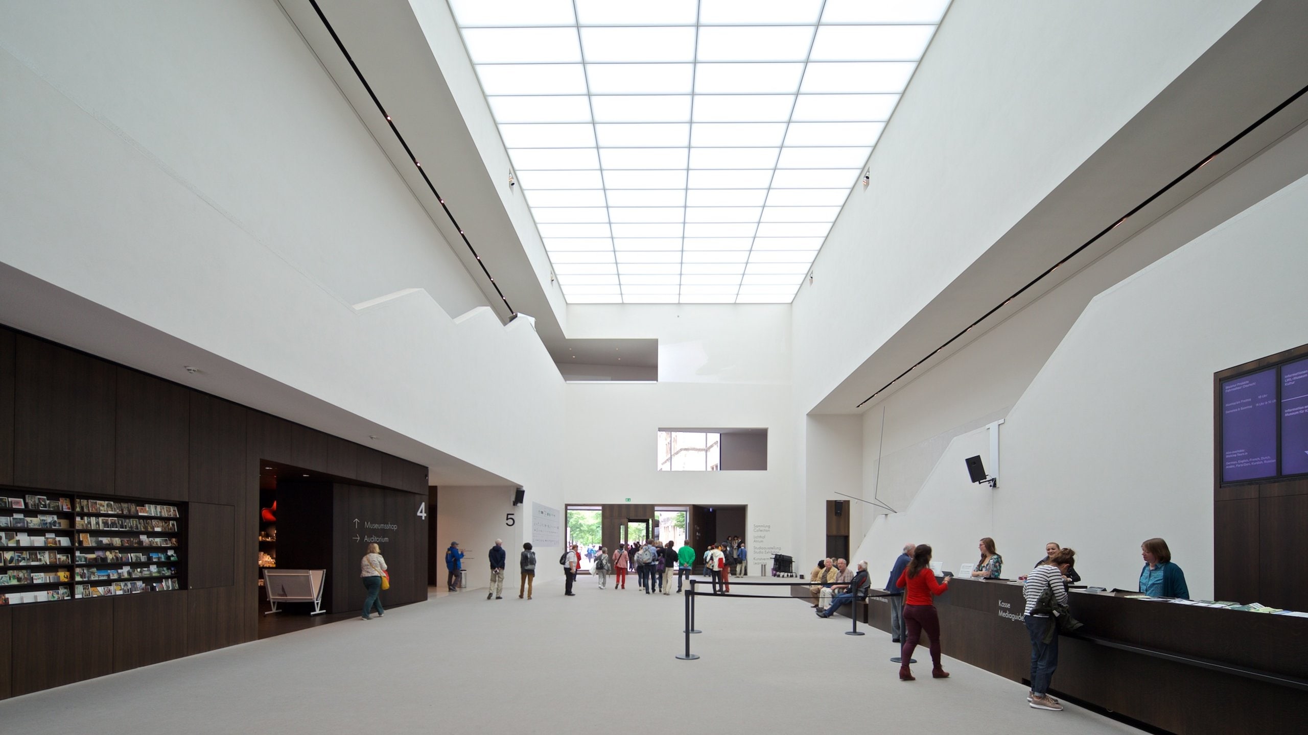 Visit Westphalian State Museum for Art and Cultural History in Altstadt ...