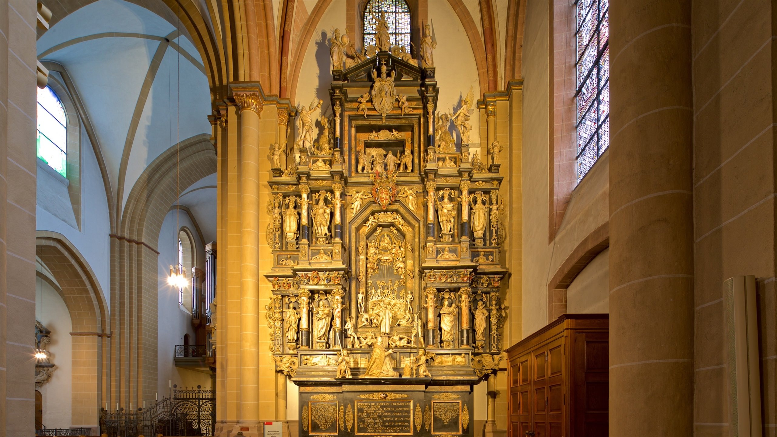 Paderborn Cathedral Tours - Book Now | Expedia
