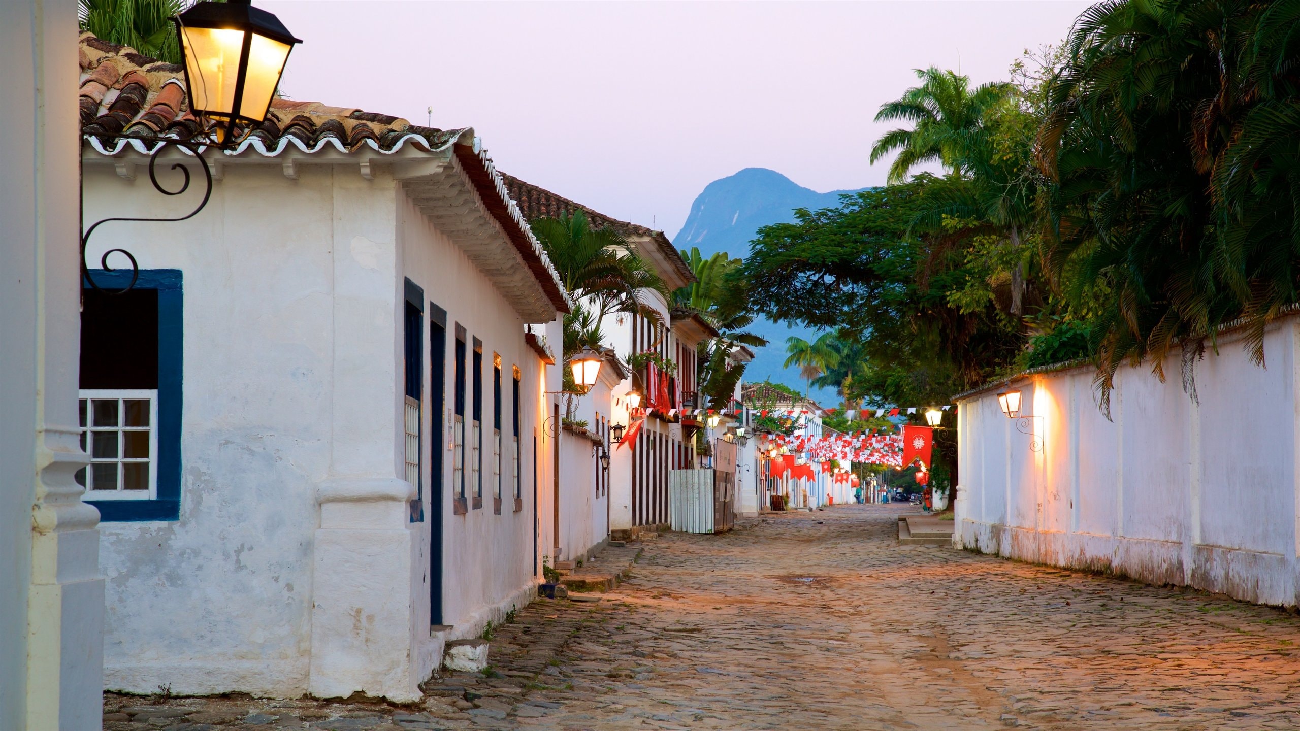 Where to Stay in Paraty: Best neighborhoods | Expedia