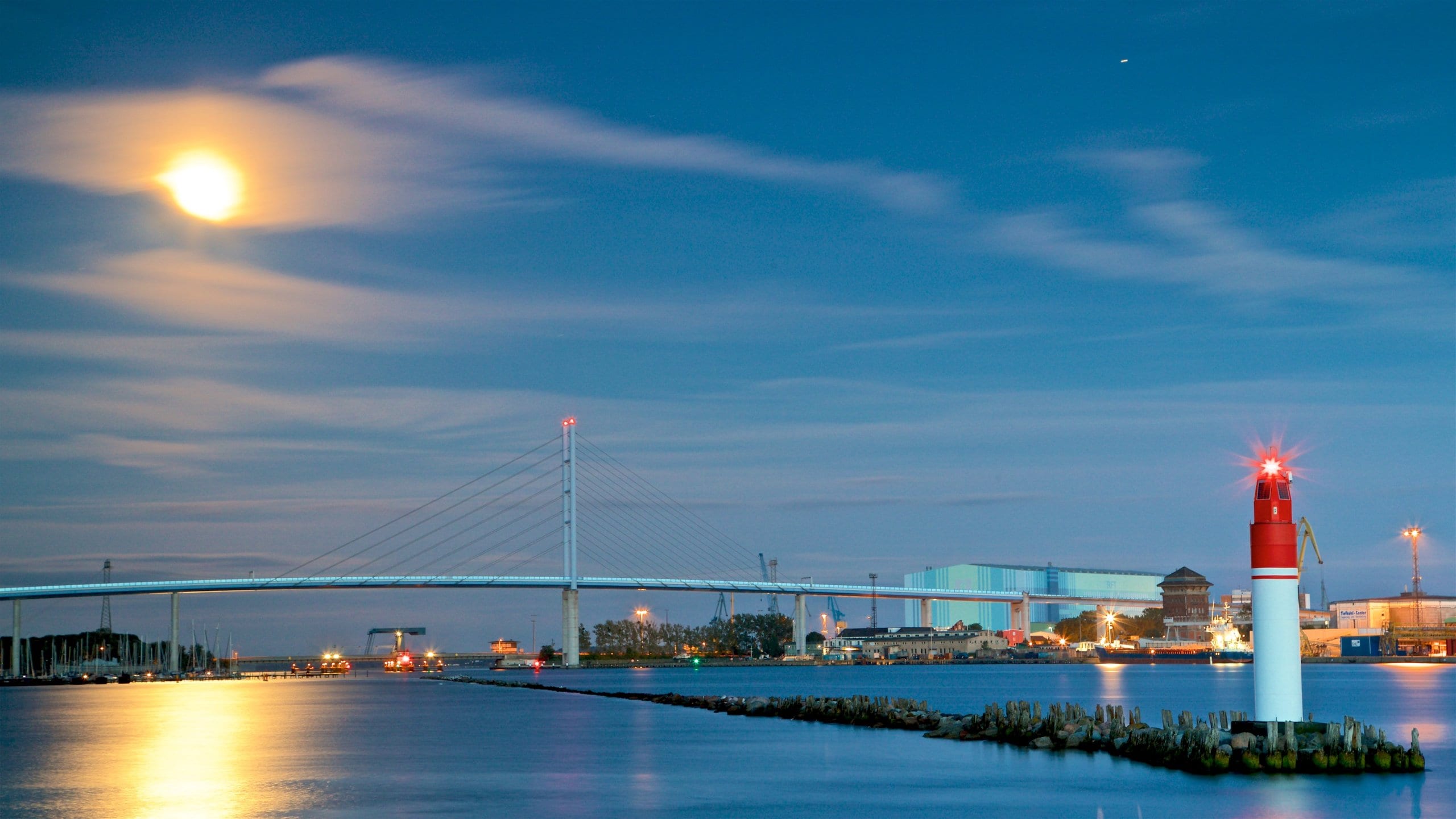 Stralsund, DE location de vacances à partir de € 62/nuit | Abritel