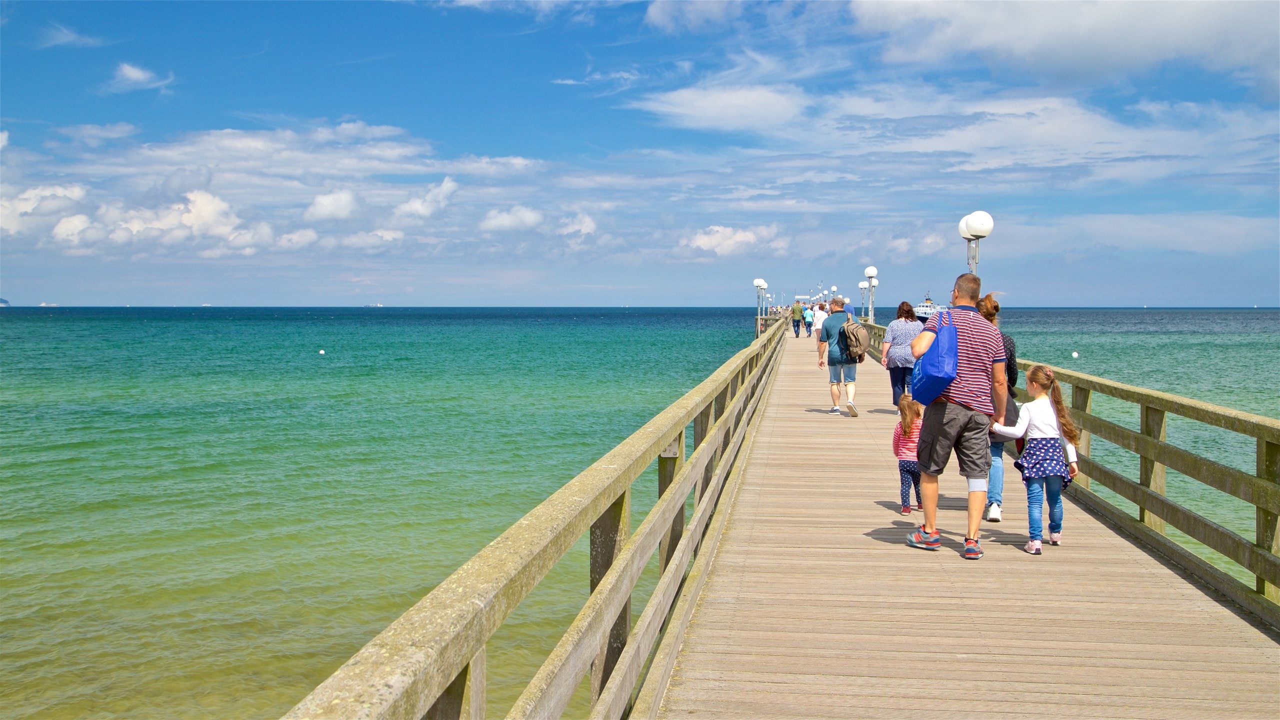 Ferienwohnung Binz: Ferienhäuser & mehr | FeWo-direkt