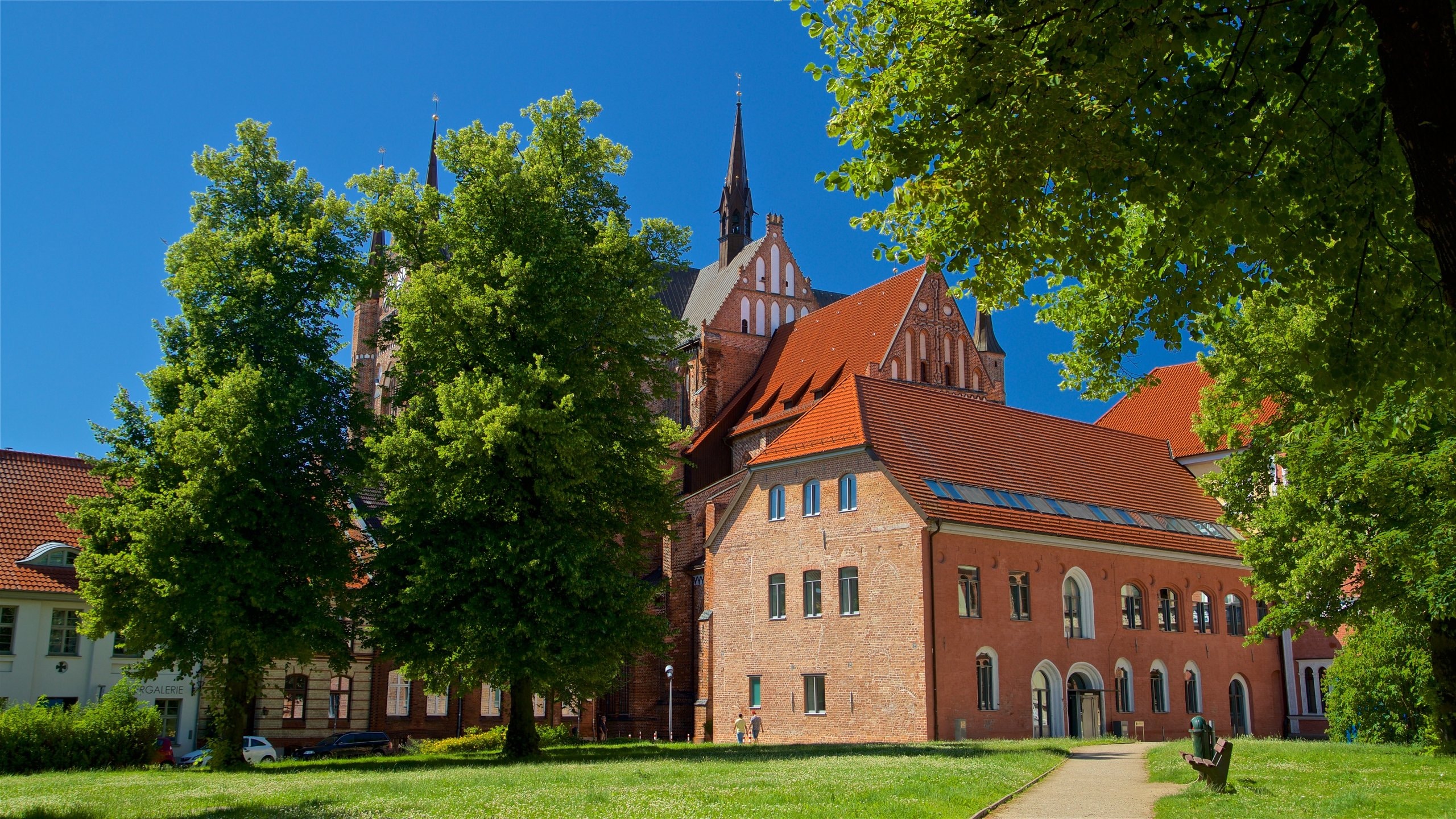 Visit Old Town Wismar: 2024 Travel Guide for Old Town Wismar, Wismar ...