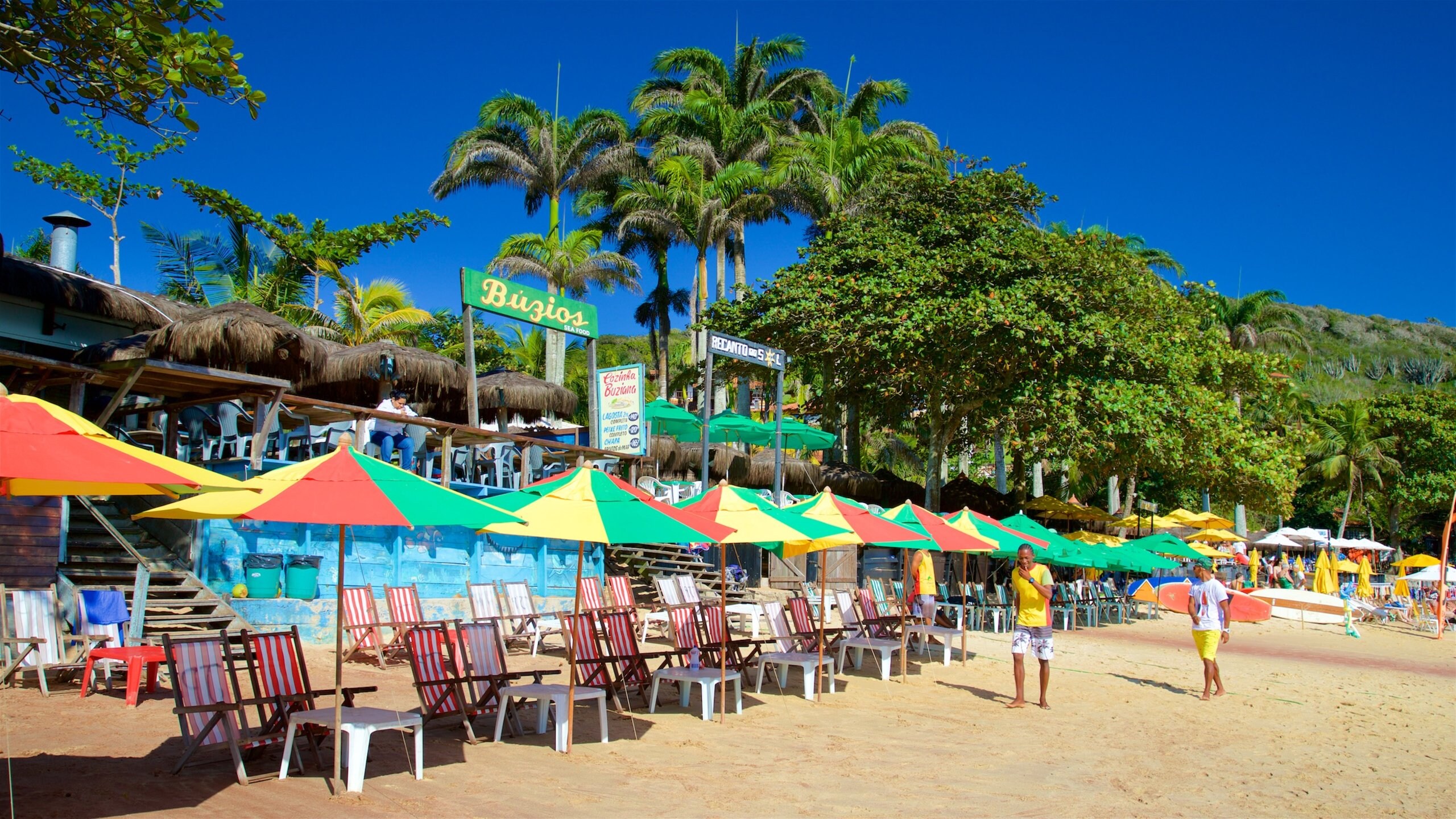 O que fazer em João Fernandes. Melhores dicas para 2024 | Expedia Turismo