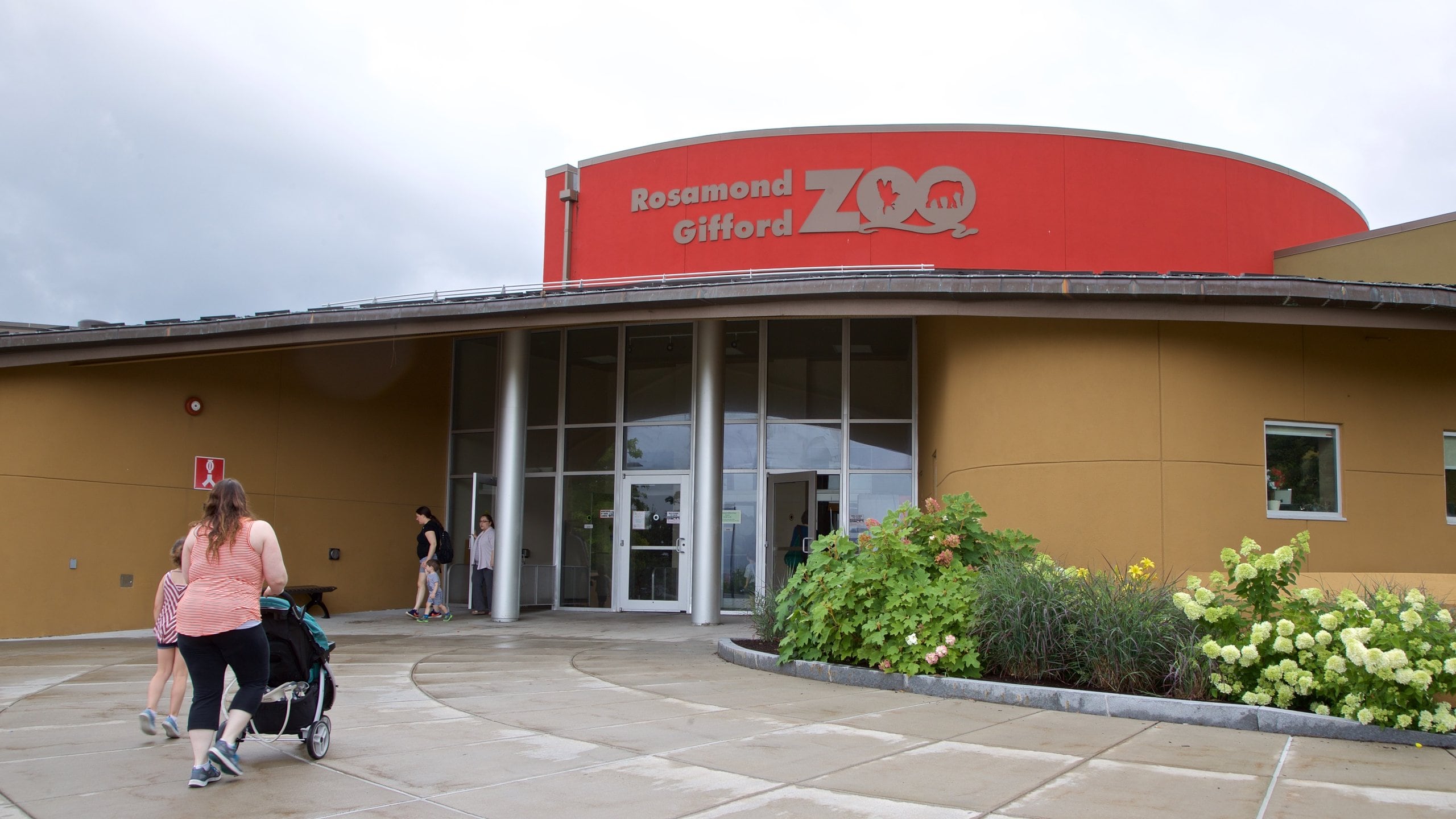 Zoo Membership Syracuse Rosamond Gifford Zoo Syracuse Ny | TikTok