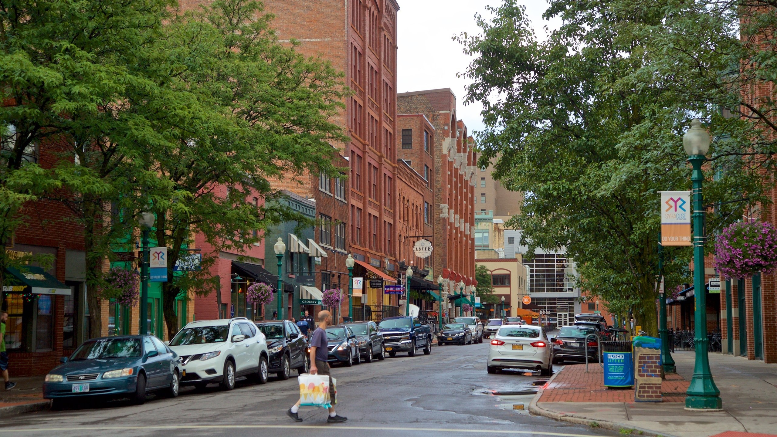 Armory Square a Centro di Syracuse: Tour e Visite Guidate | Expedia.it