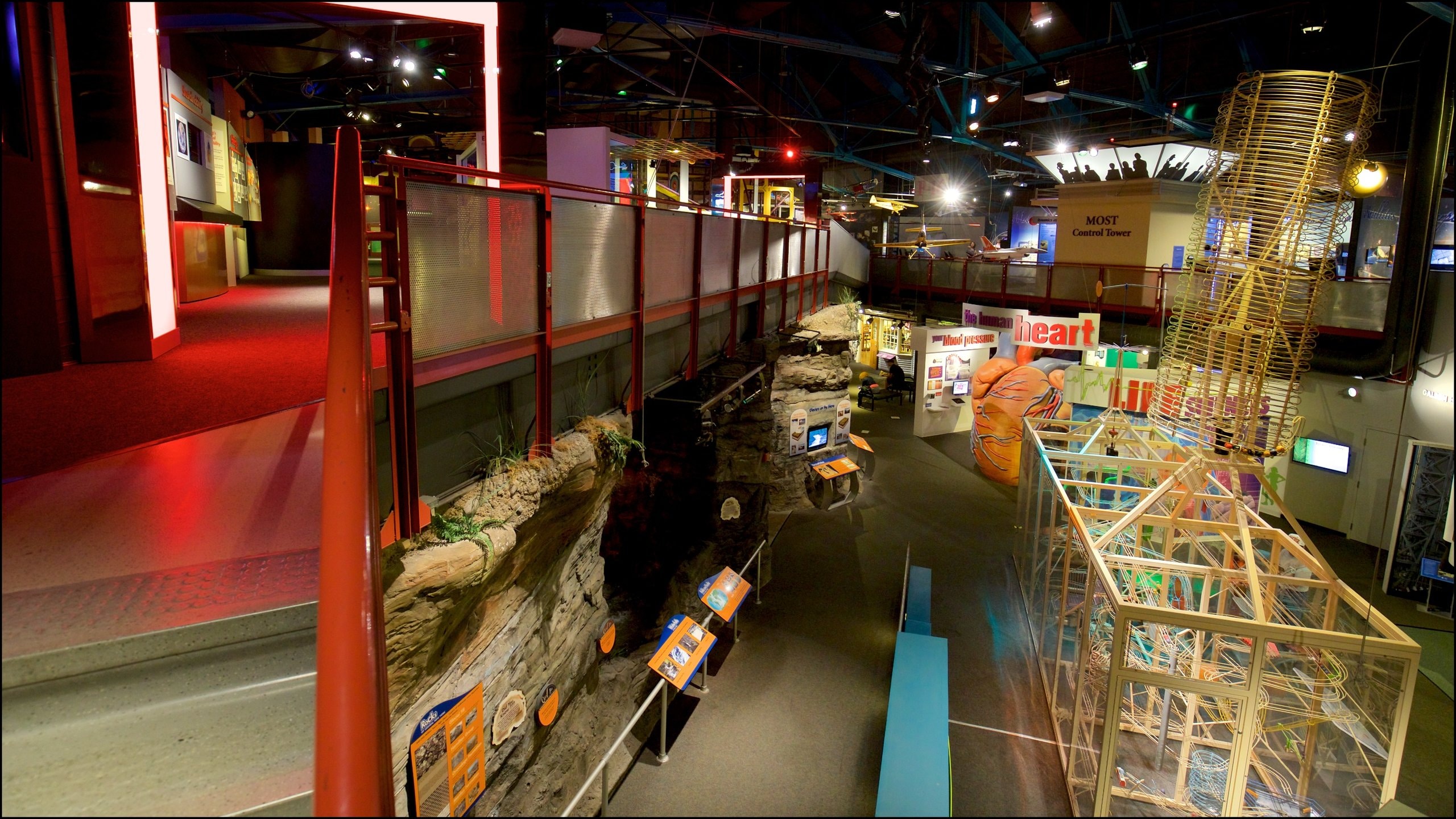 Most Museum Syracuse