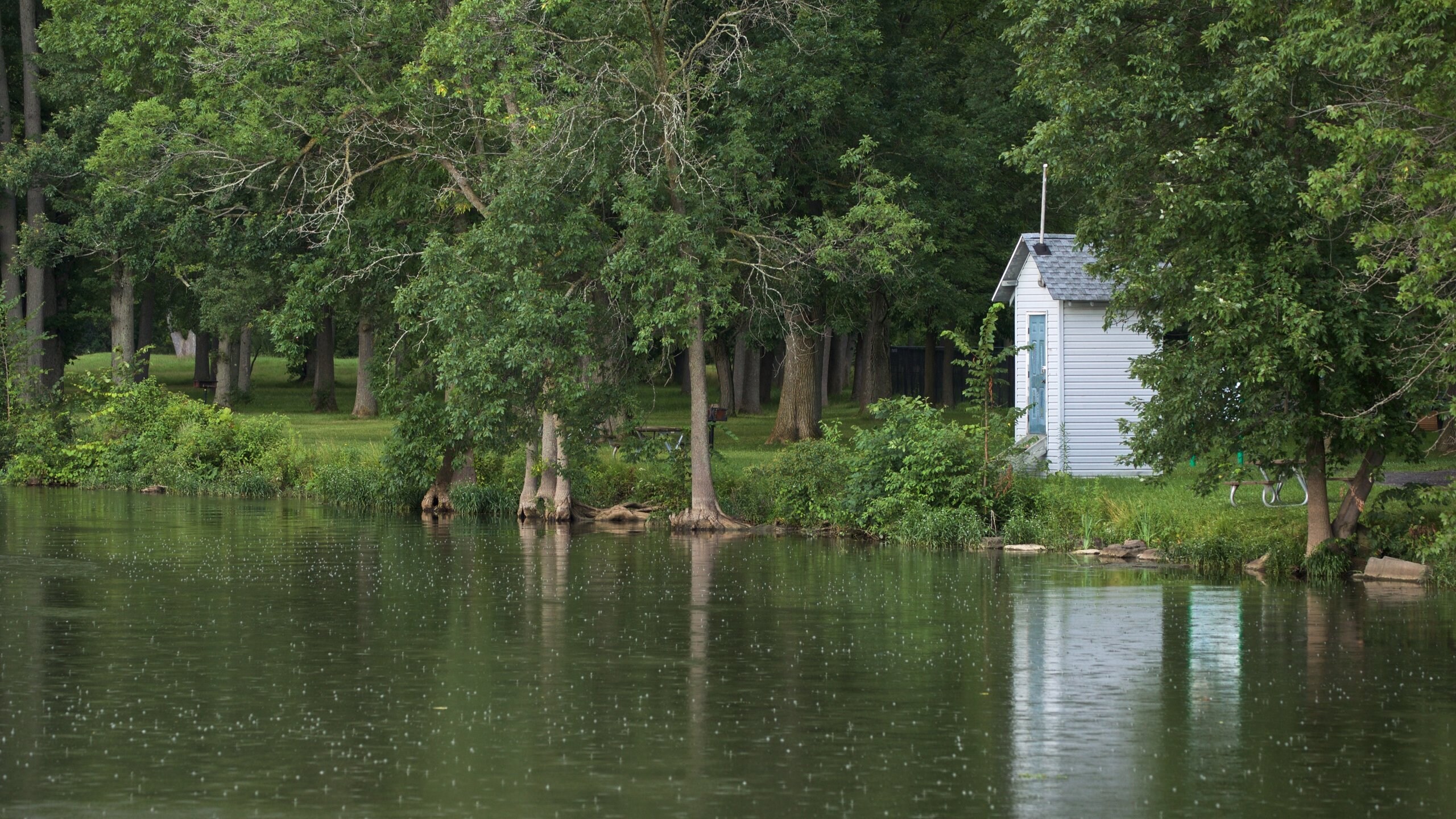 Lago Onondaga
