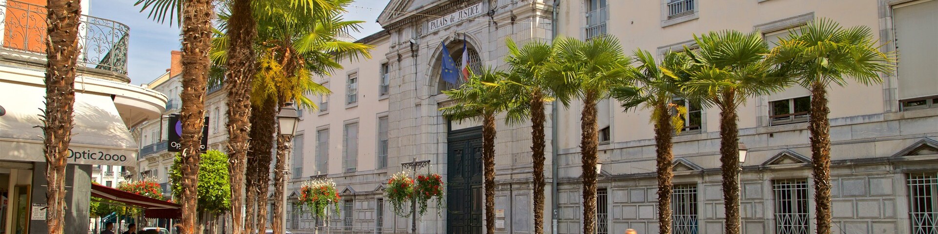 Tarbes, Hautes-Pyrénées, França