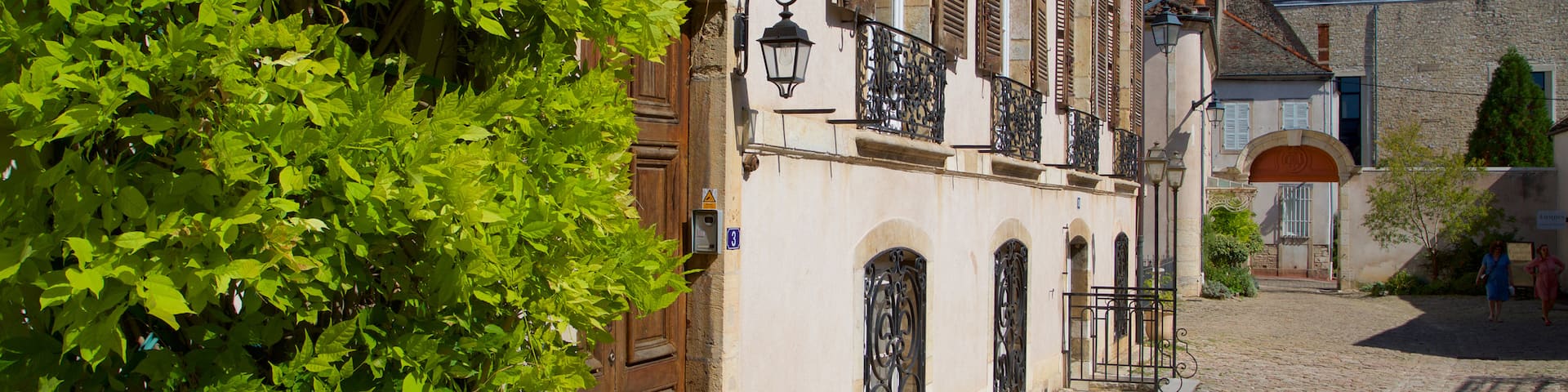 Beaune, Côte d'Or, França