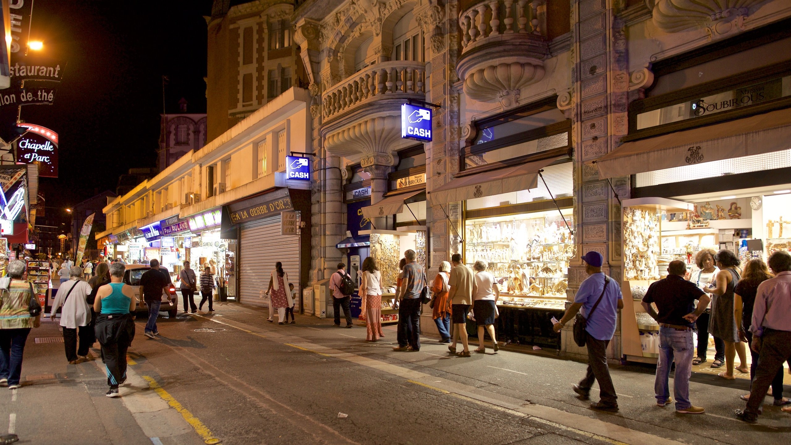 Visit Gerde: 2024 Travel Guide for Gerde, Occitanie | Expedia