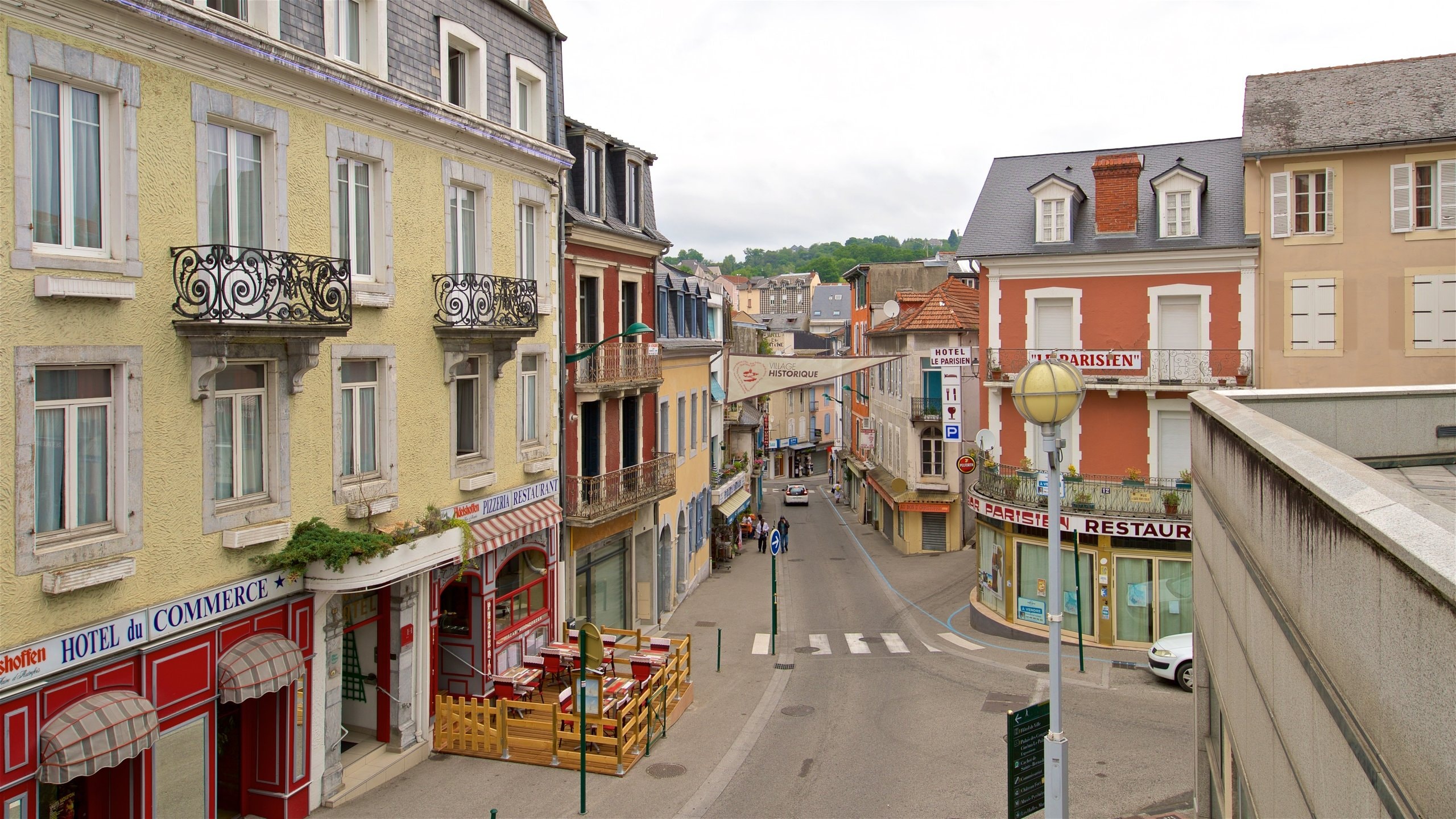 Visit Gerde: 2024 Travel Guide for Gerde, Occitanie | Expedia