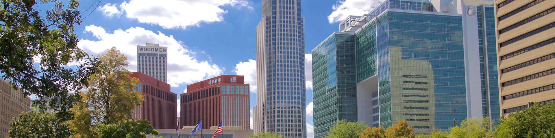Nebraska, Estados Unidos
