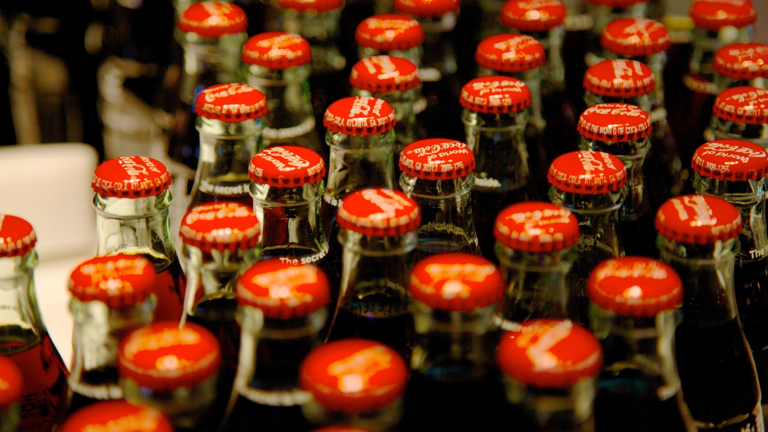 World of Coca-Cola in Downtown Atlanta | Expedia.co.uk