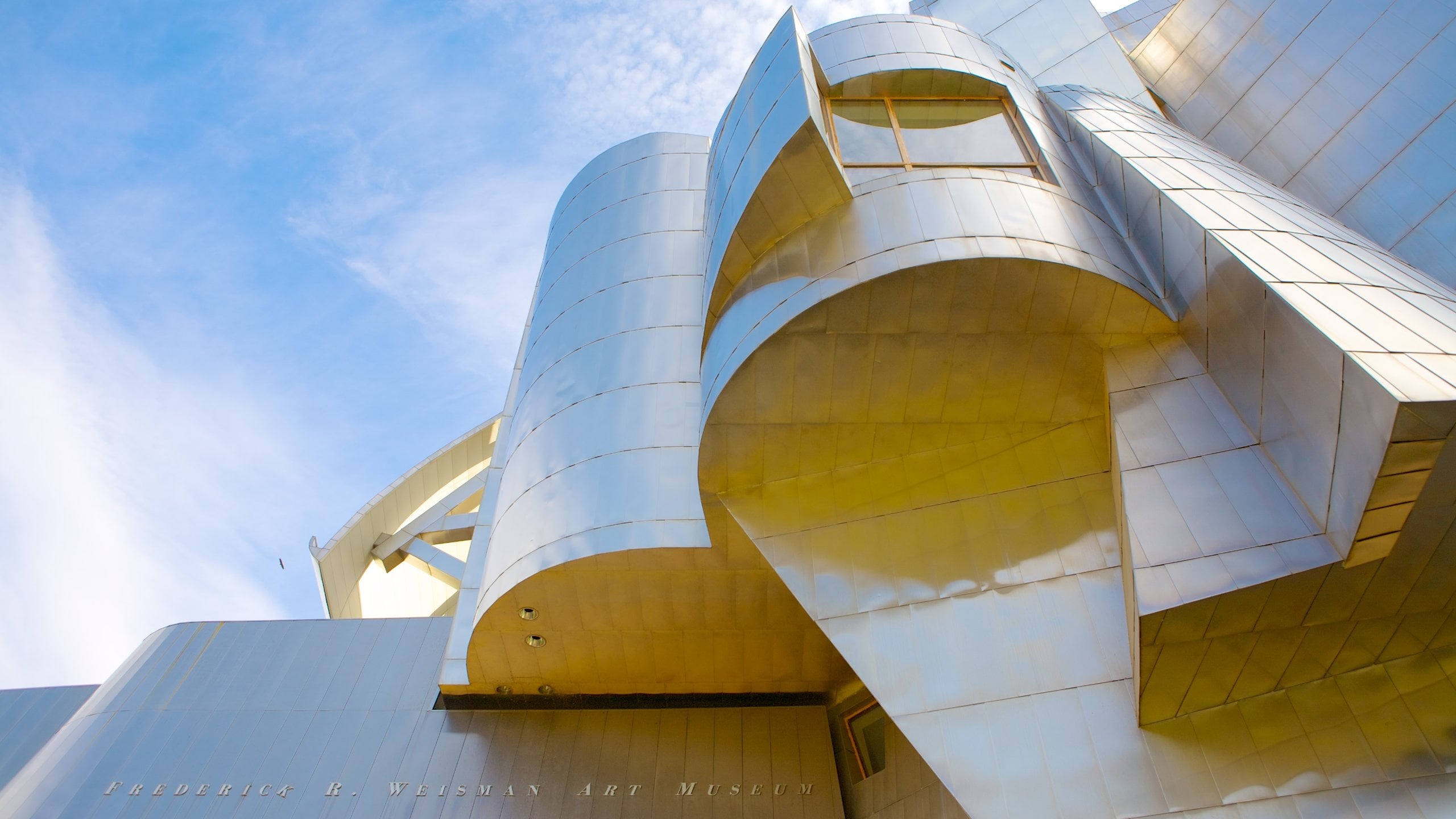 Weisman Art Museum - Tours and Activities | Expedia