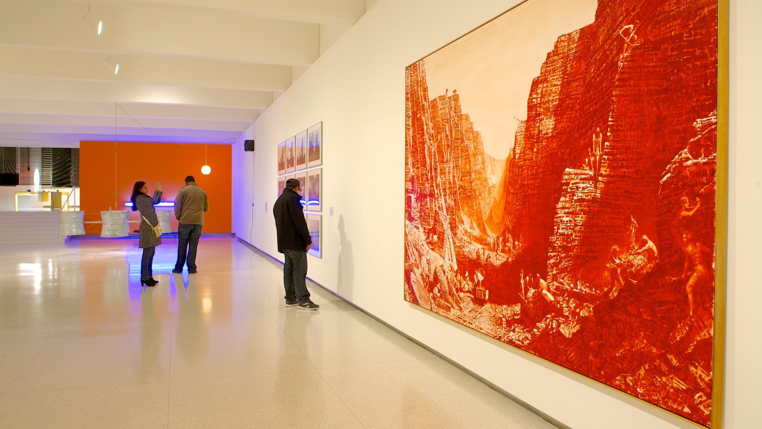Walker Art Center Tours - Book Now | Expedia