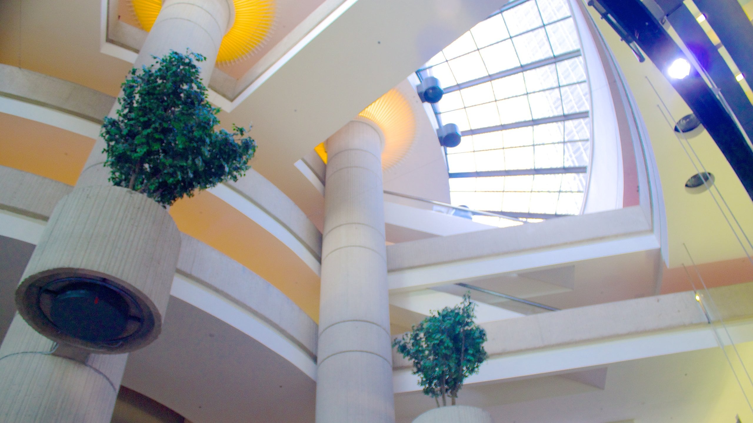 GM Renaissance Center Tours - Book Now | Expedia